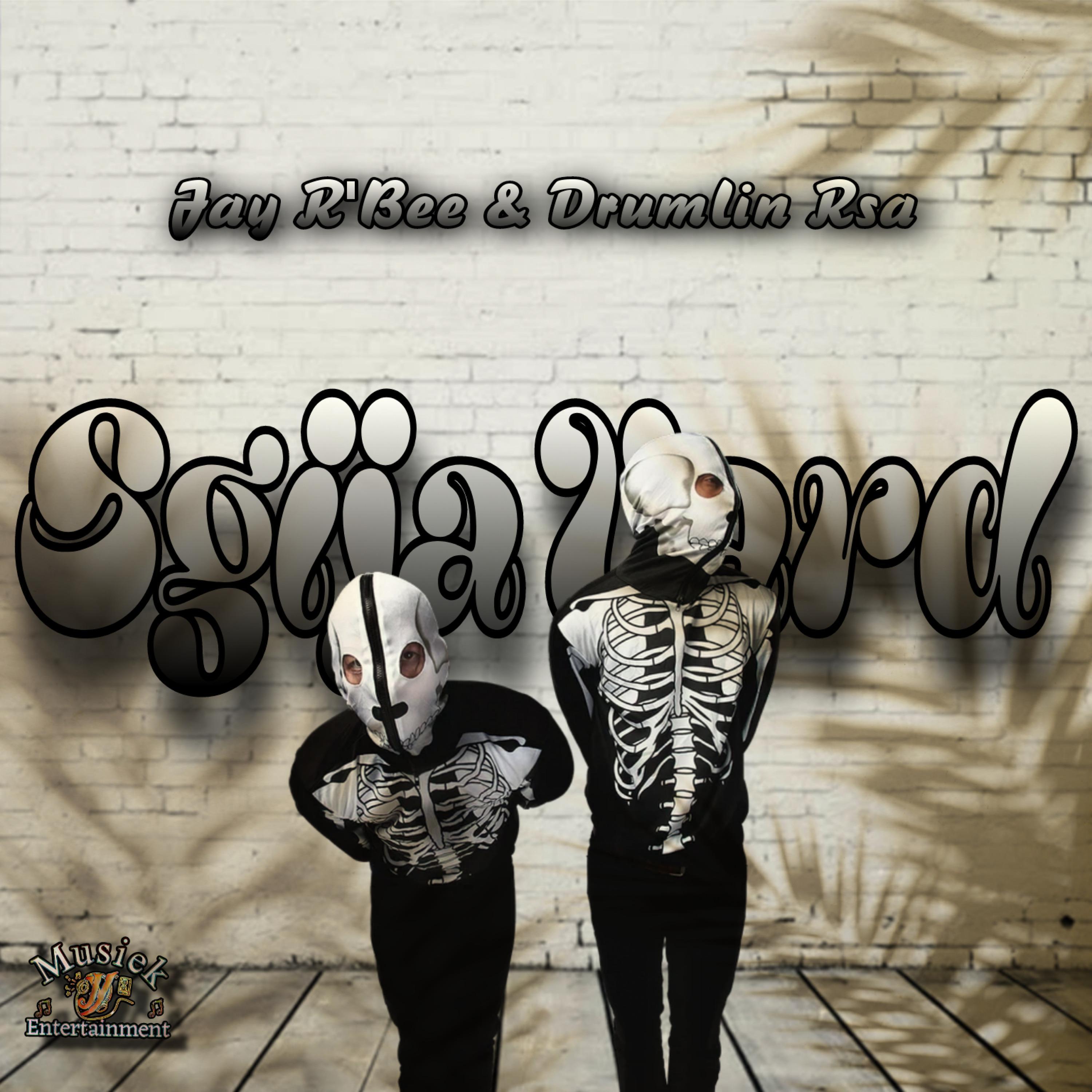 Phuza Manzi (feat. TEEG MUSIK RECORDS) - Jay R'Bee/Drumlin Rsa/TEEG MUSIK RECORDS - 单曲 - 网易云音乐