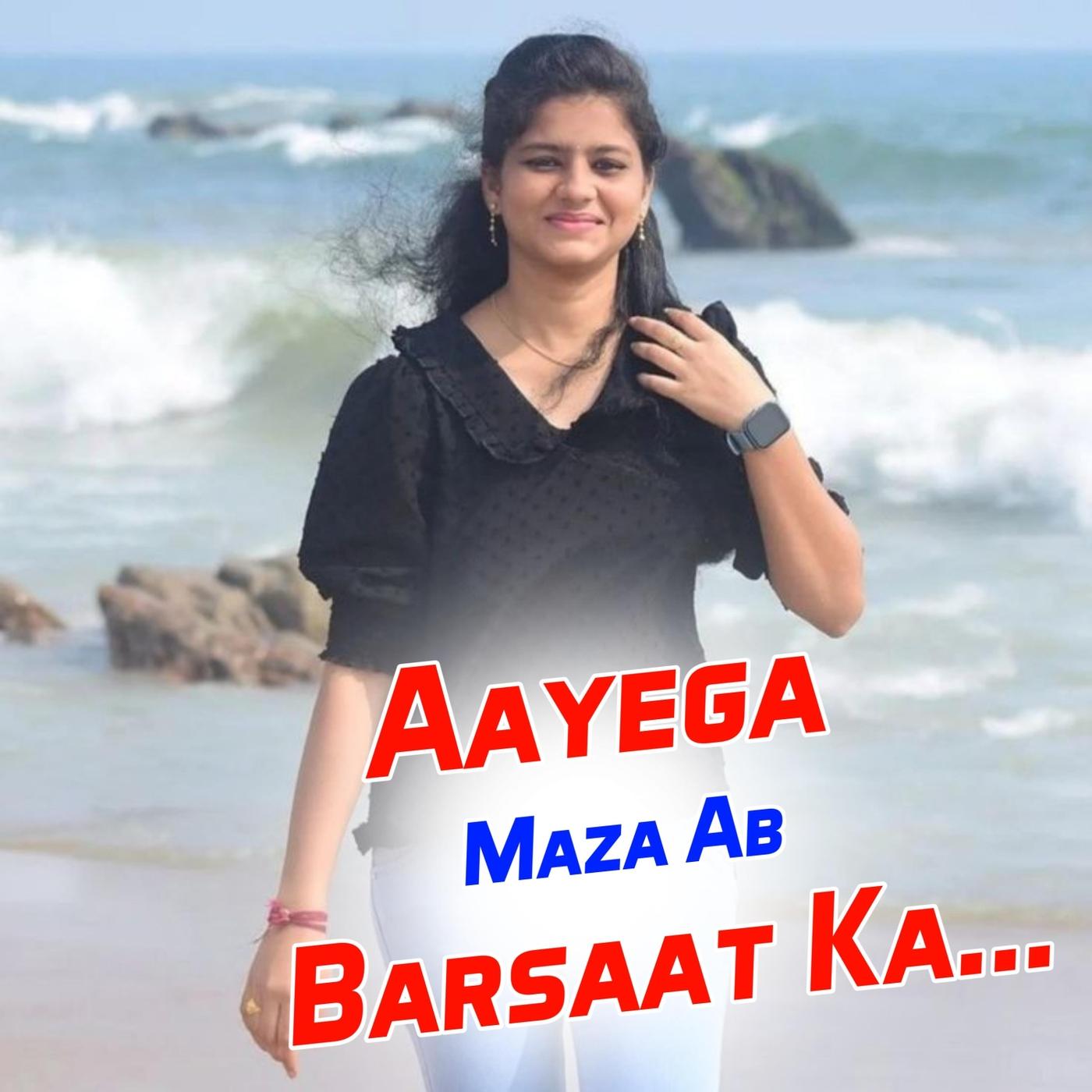 Aayega Maza Ab Barsaat Ka - Raj Meena - 单曲 - 网易云音乐