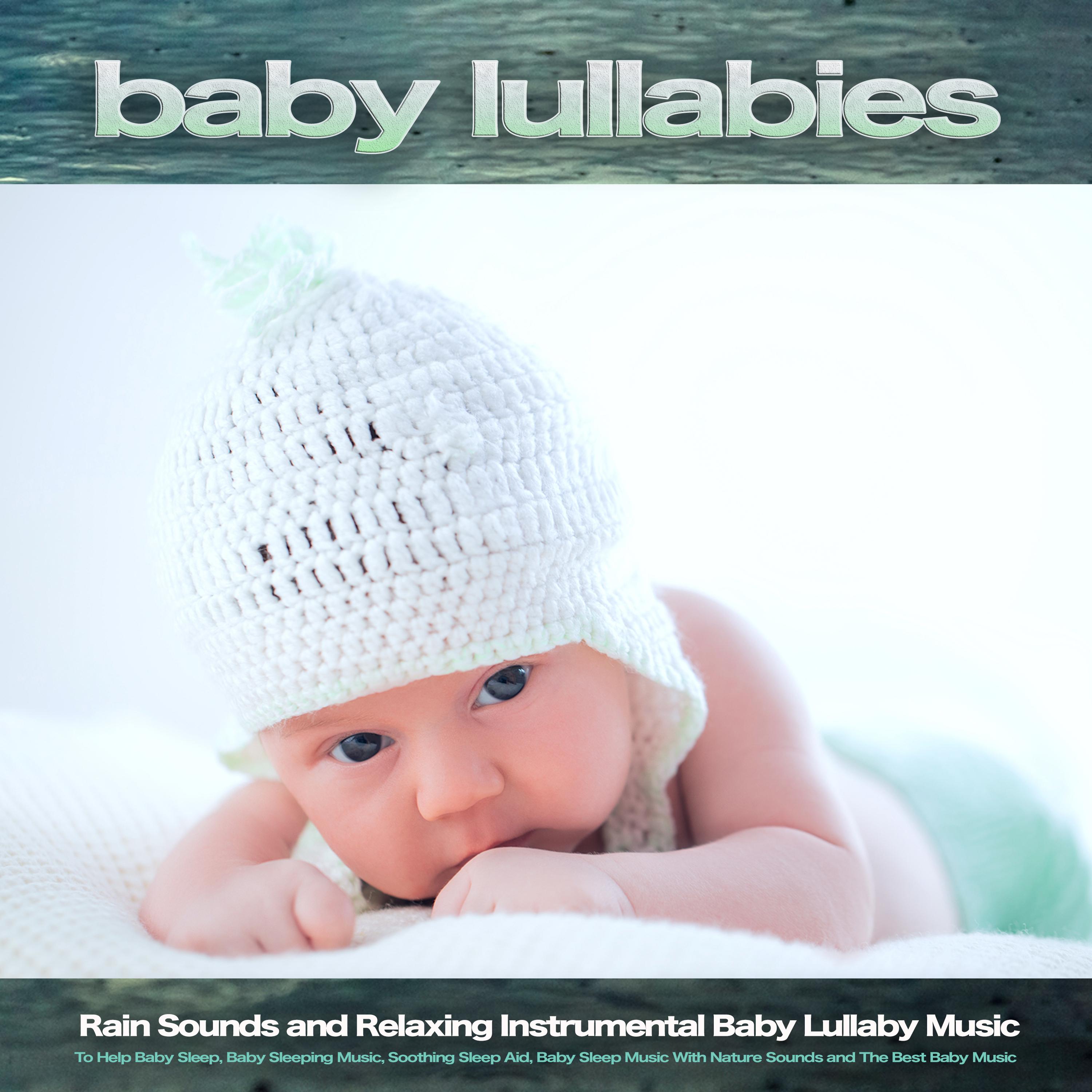 Baby Lullaby - Soothing Music - Baby Lullaby Academy - 单曲 - 网易云音乐