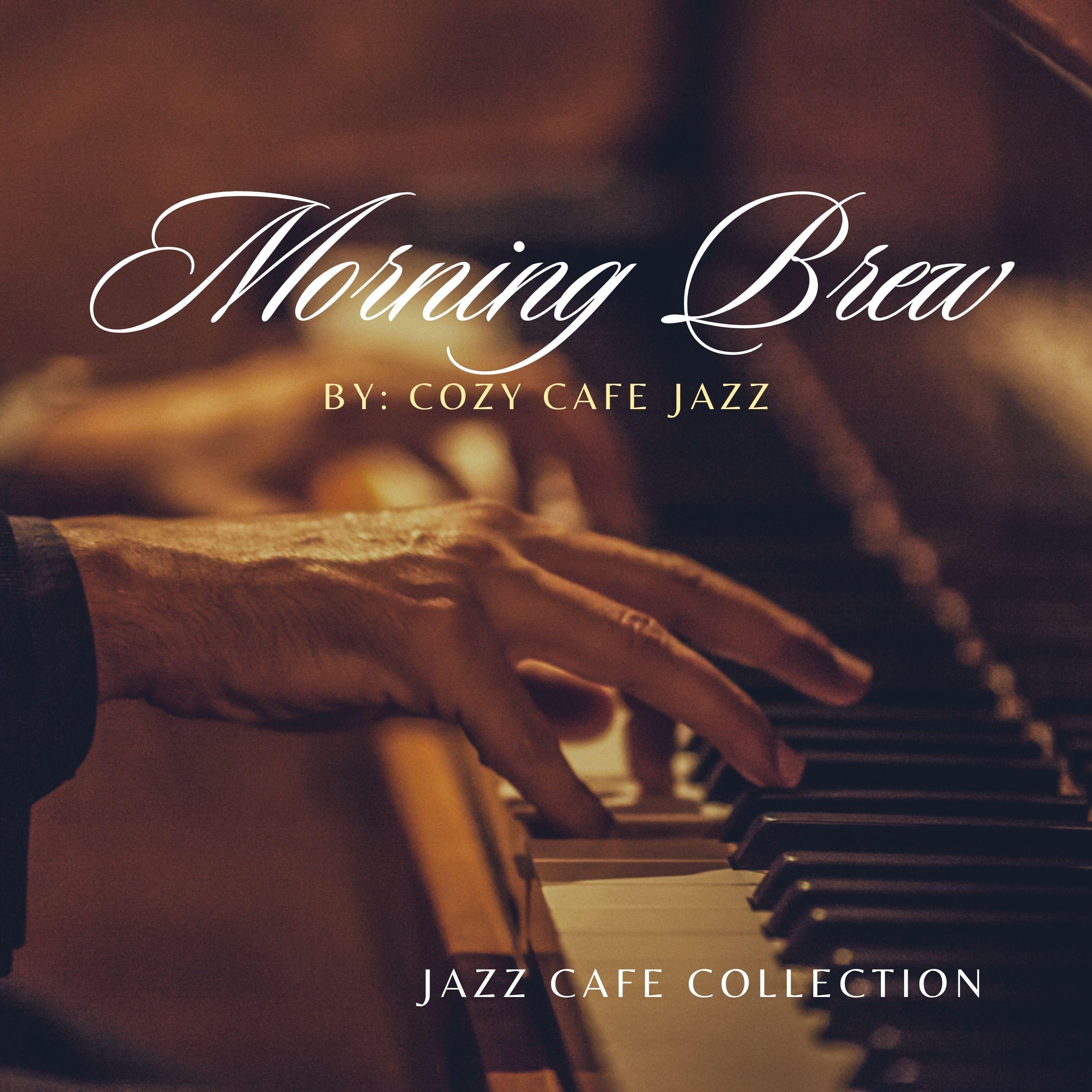 Java Vibes - Cozy Café Jazz - 单曲 - 网易云音乐