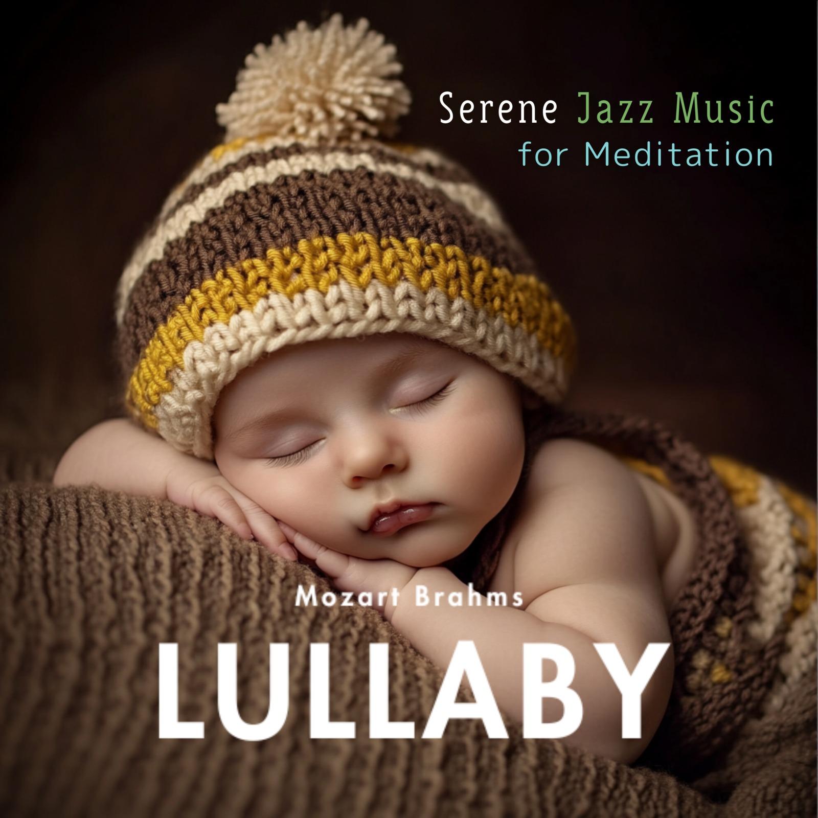Soft Classical Baby Tunes for Calm Evenings and Deep Sleep - Mozart Brahms Lullaby - 单曲 - 网易云音乐