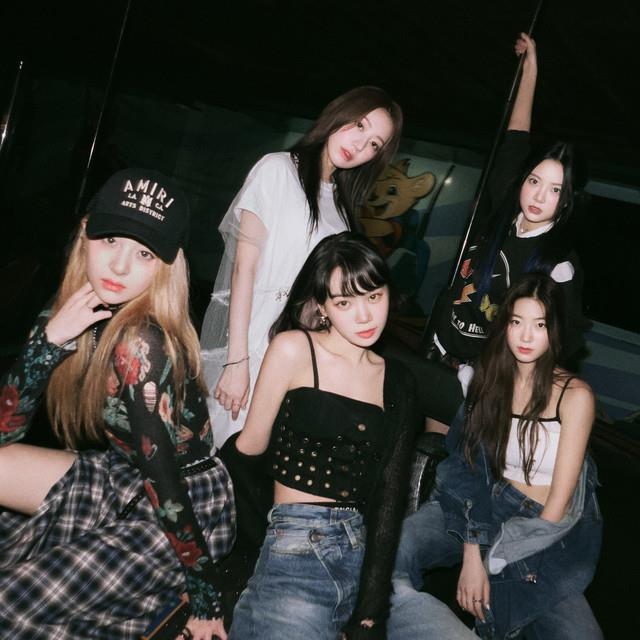 LINNK the next generation (LIVE) - IVE/KEP1ER/NMIXX/LE SSERAFIM/NewJeans - 单曲 - 网易云音乐