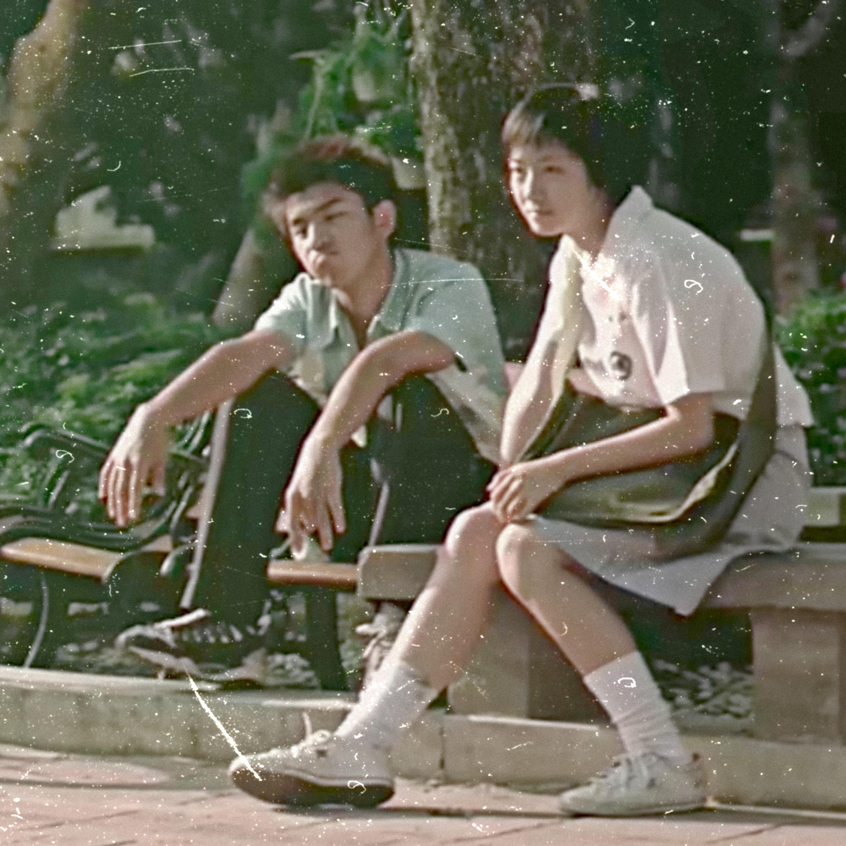 蓝色大门 - Koyama Ryosuke - 单曲 - 网易云音乐