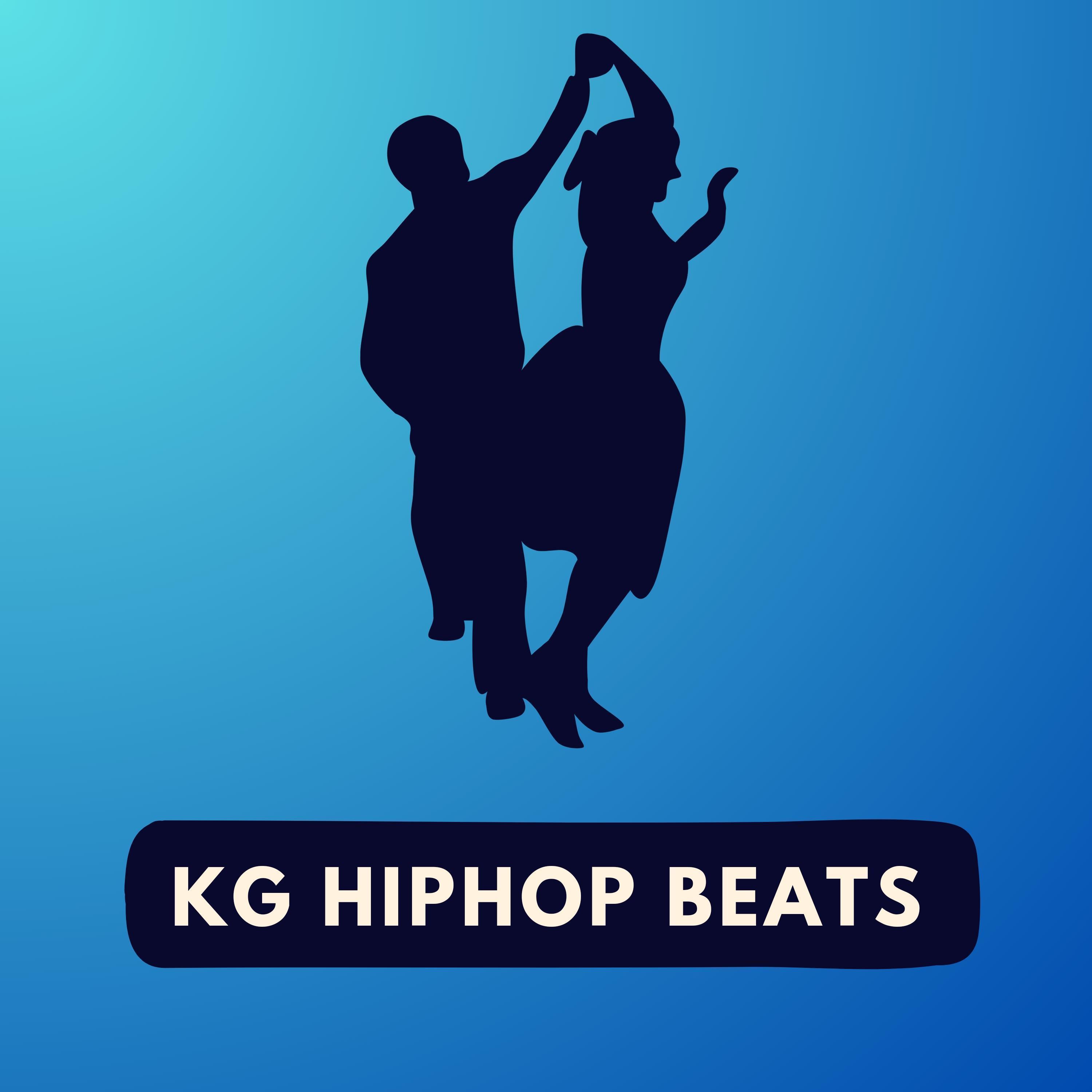 Kg Daybreak’s Dance - KG HIP HOP BEATS - 专辑 - 网易云音乐