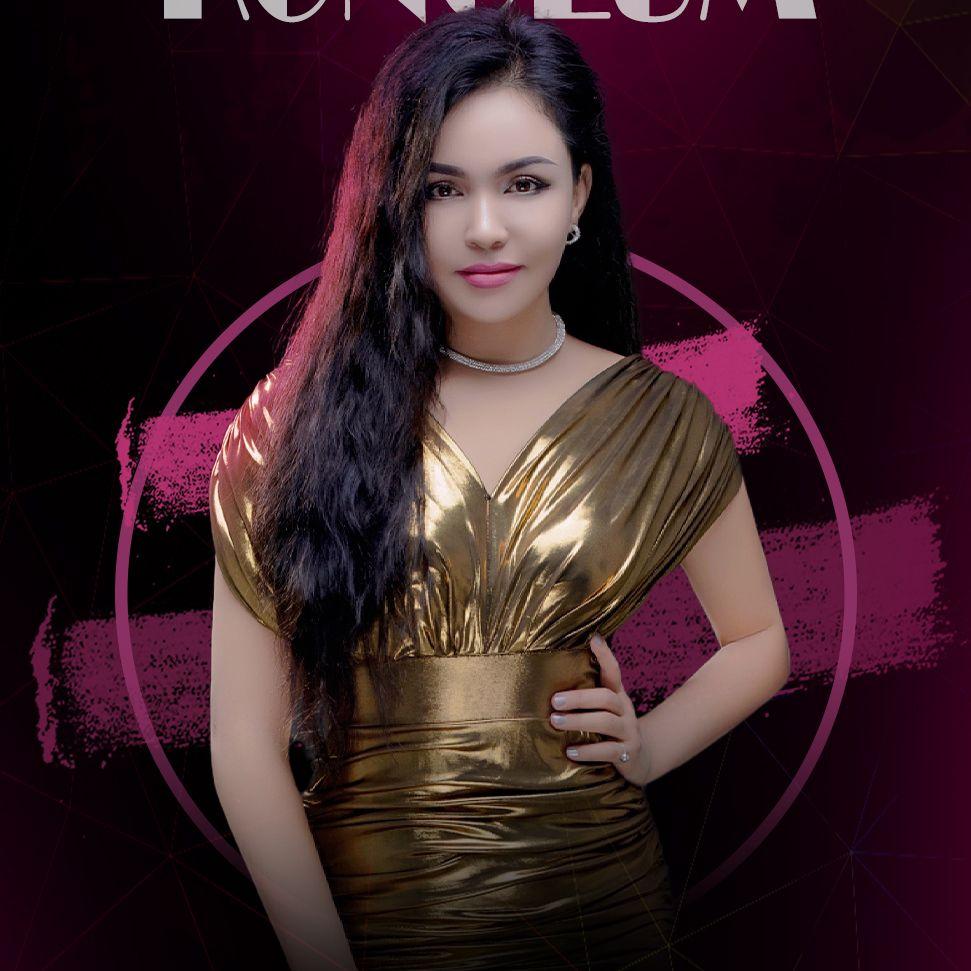 Konglum - Patima Mamattursun - 单曲 - 网易云音乐