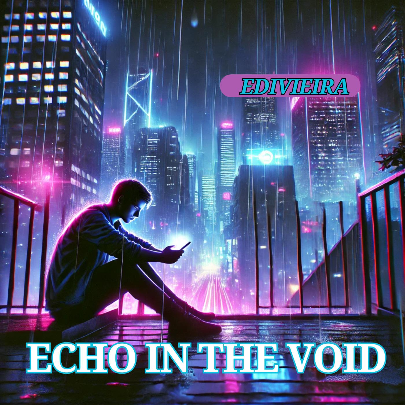 Echo in the Void - edivieira - 专辑 - 网易云音乐