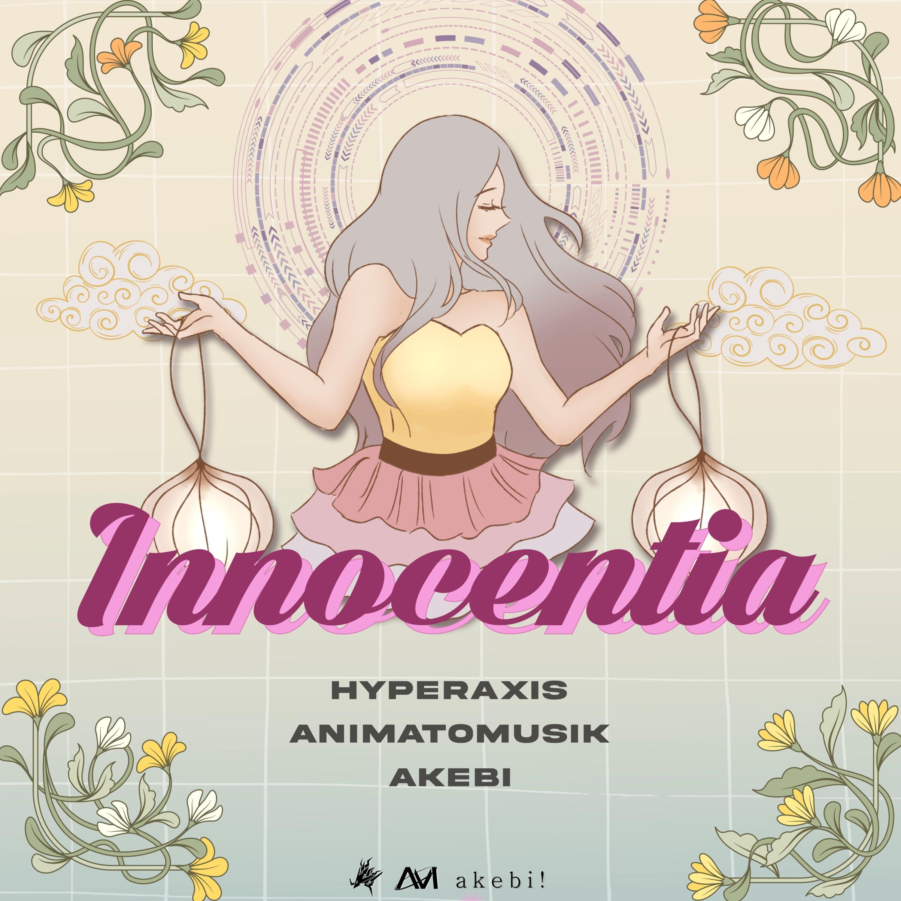 Rose Driver - Hyperaxis Collective/Animato Musik/akebi/Naochie - 单曲 - 网易云音乐