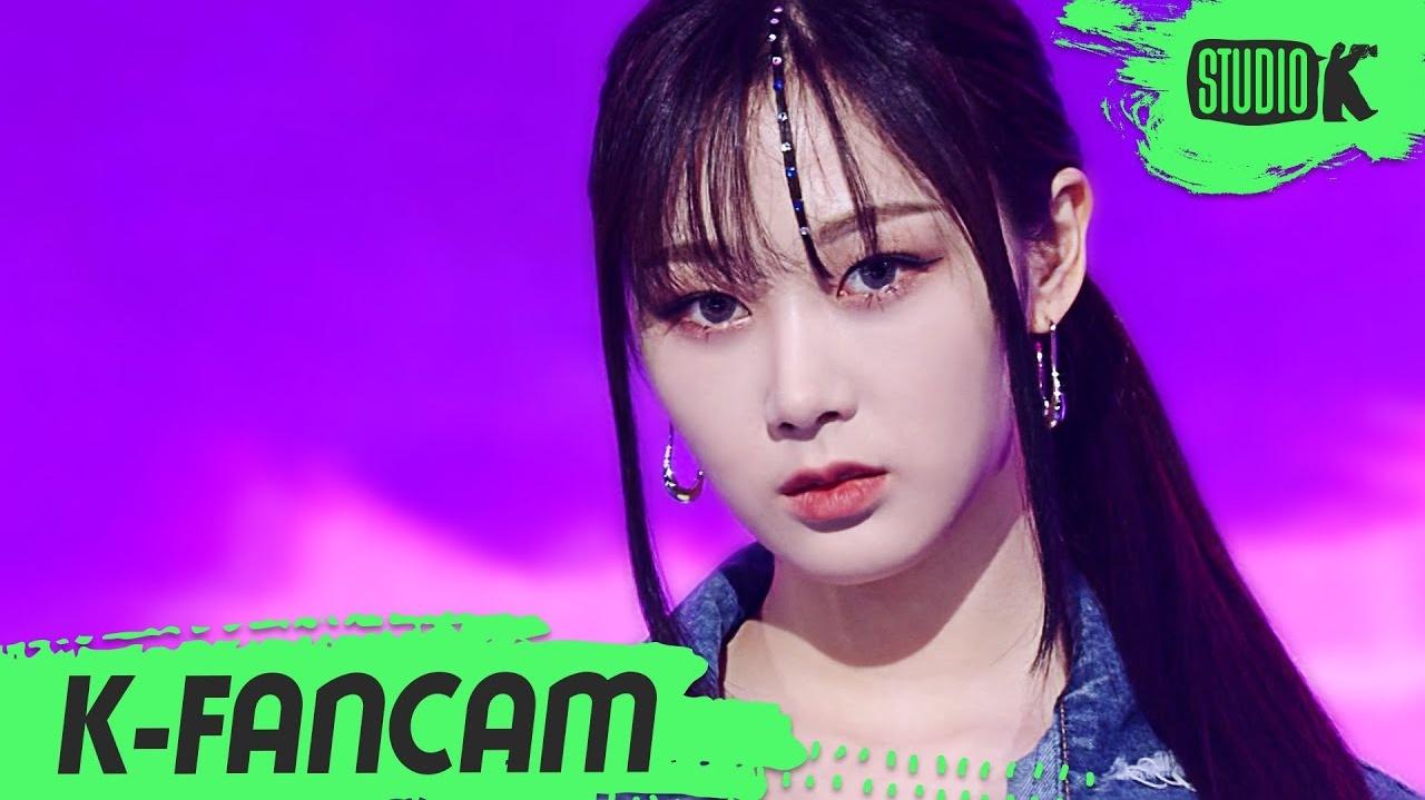 [直拍主GISELLE]Next Level | KBS音乐银行 20210528 现场版 - aespa - 高清MV - 网易云音乐