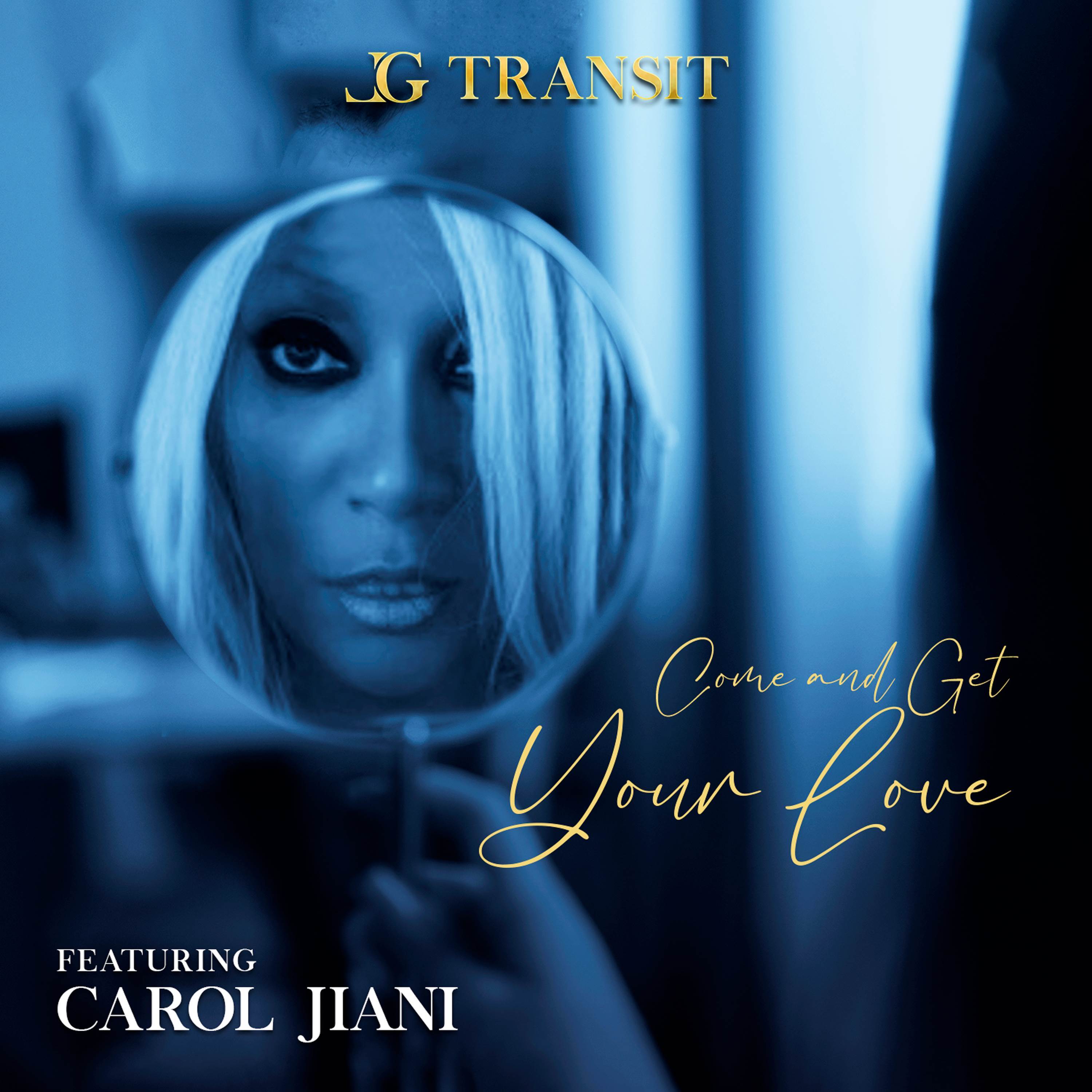 Come Get Your Love (Club Mix) - LG Transit/Carol Jiani - 单曲 - 网易云音乐