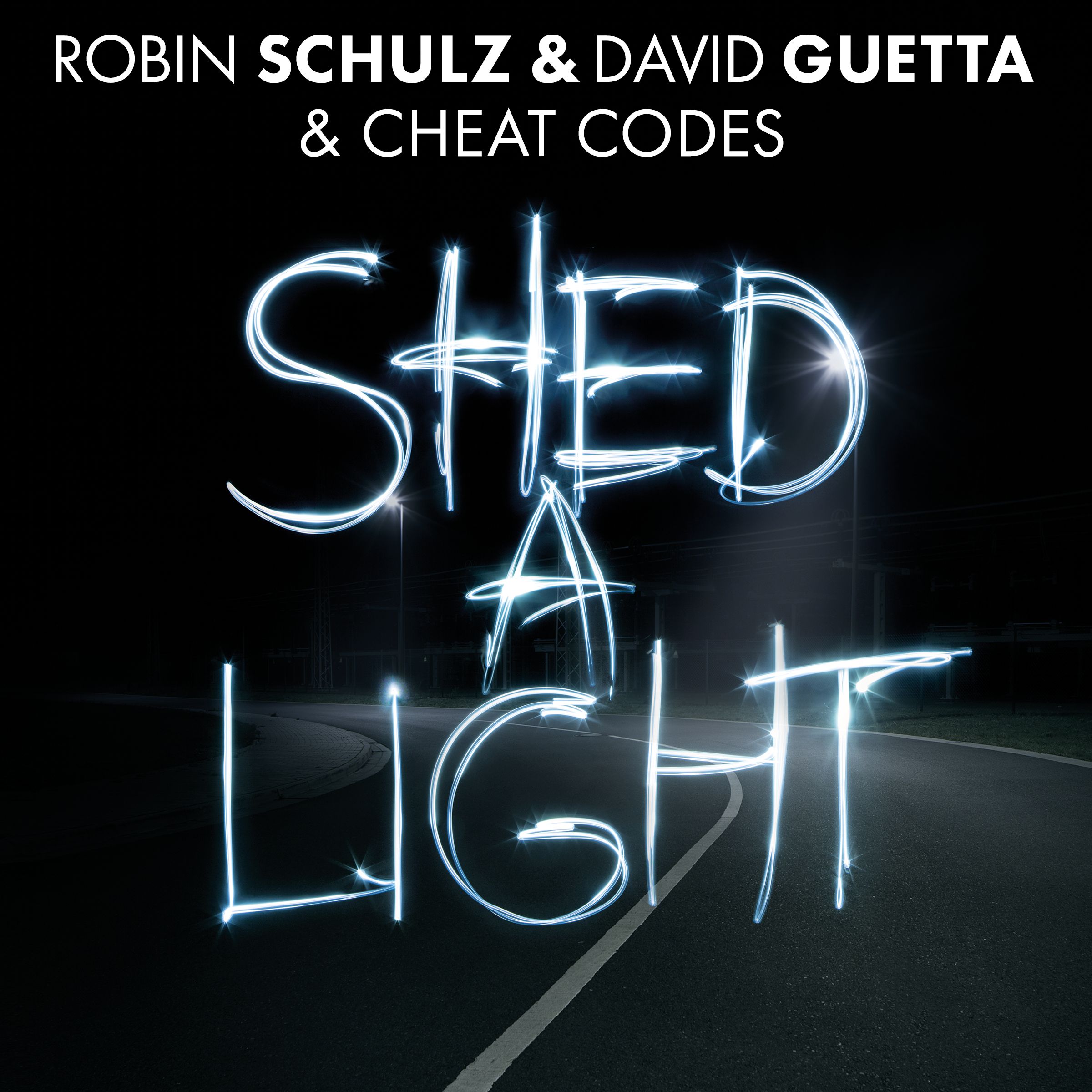 Shed A Light 