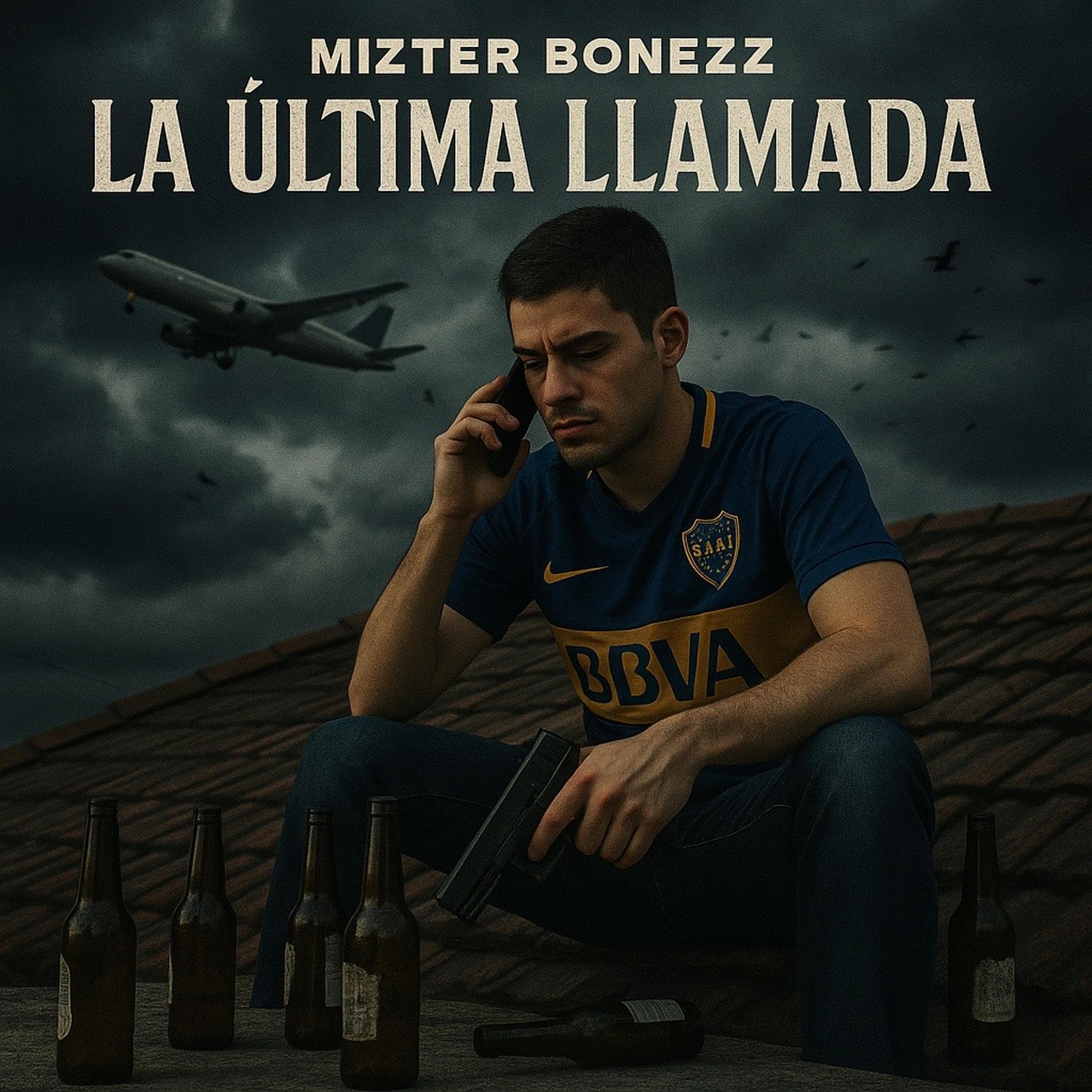 El Mayor De Los Ranas - Mizter Bonezz - 单曲 - 网易云音乐