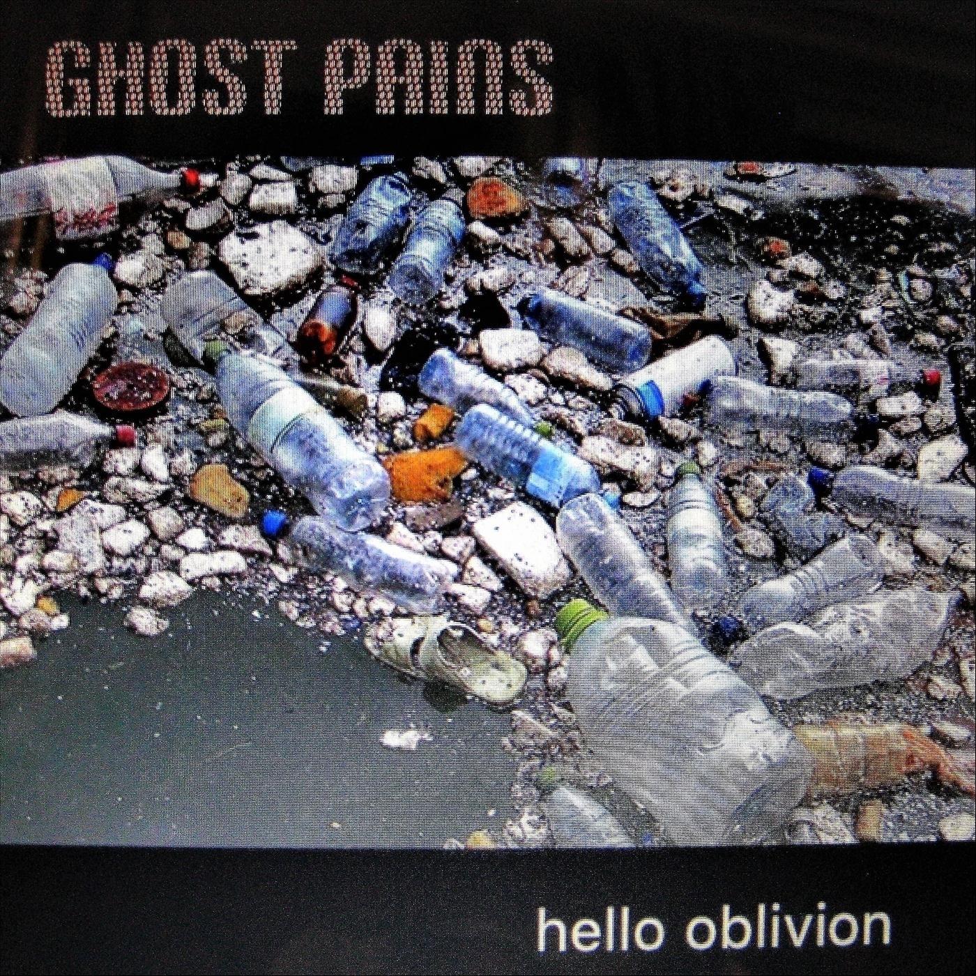 Square One - Ghost Pains - 单曲 - 网易云音乐