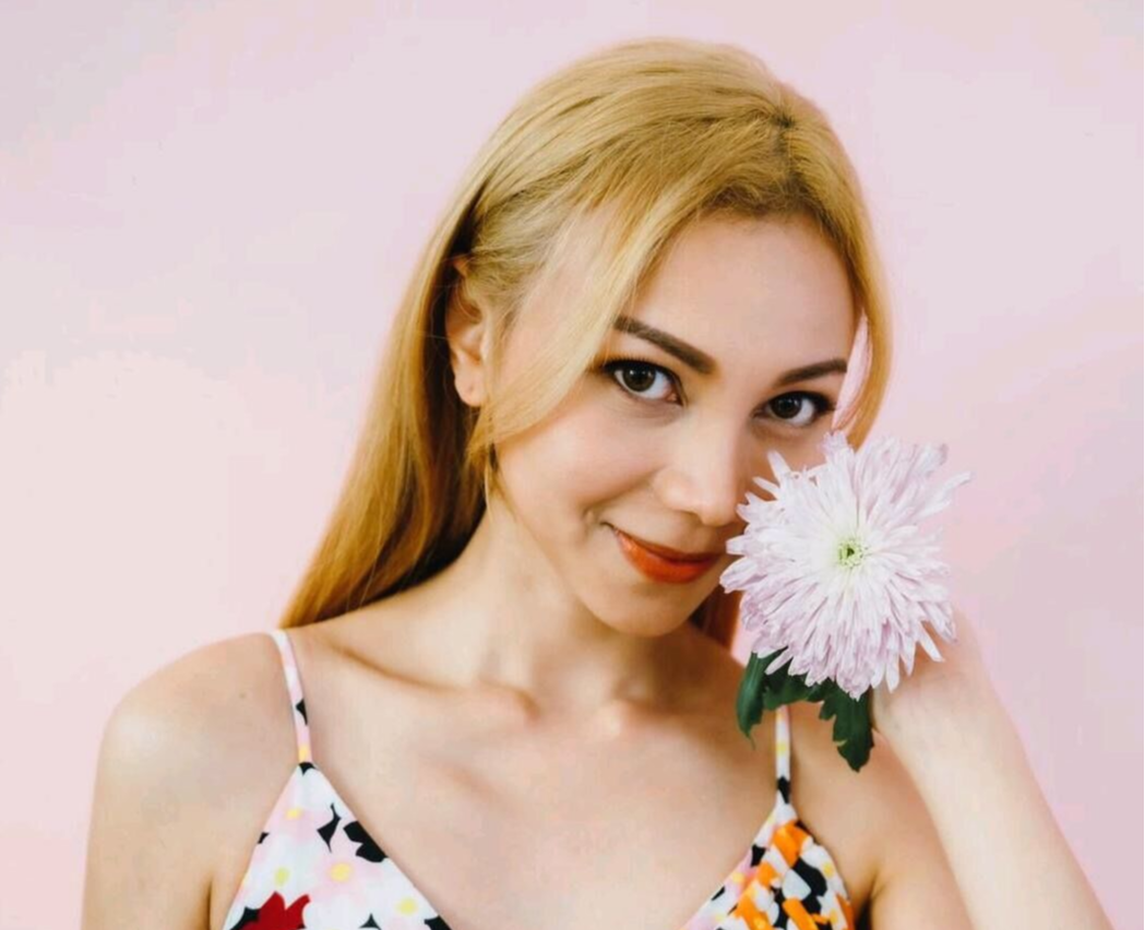 AGA（Agatha Kong） - 歌手 - 网易云音乐