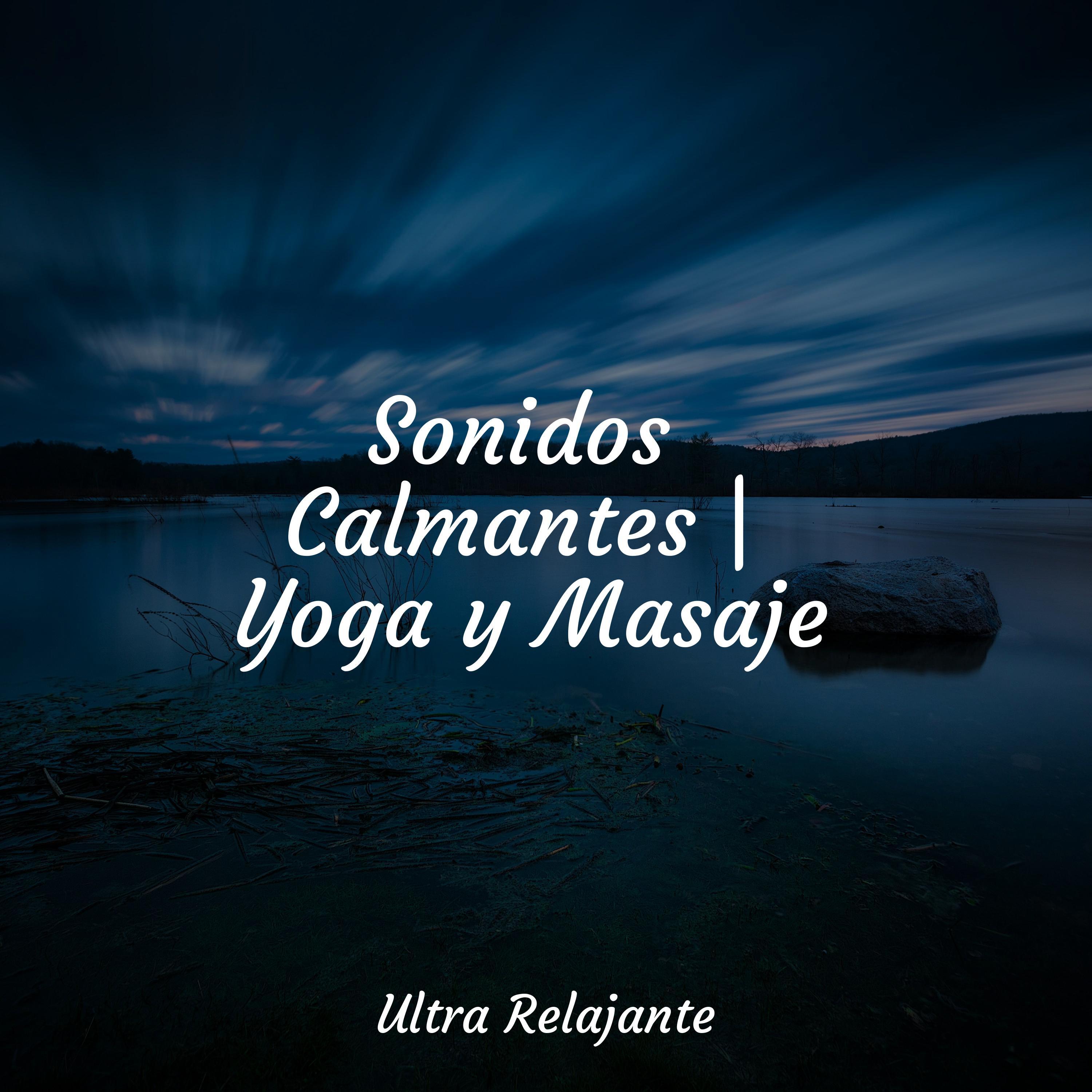 Noche Relajarse Master Meditação Sonidos De La Naturaleza Relax