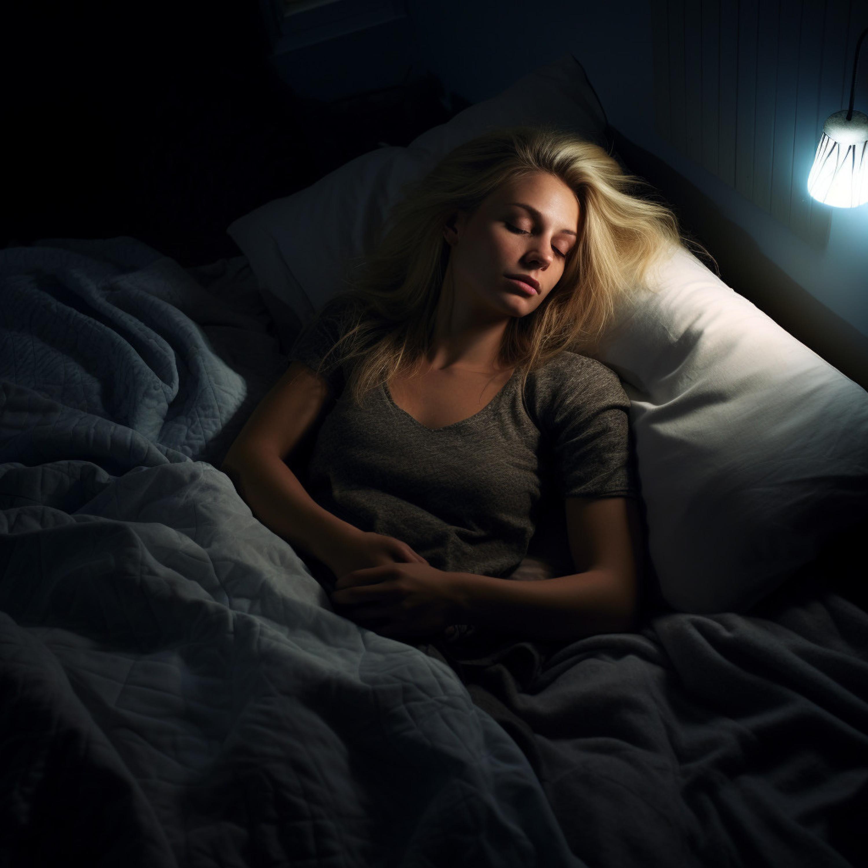 Sleep's Calm in Water's Murmur - Slow Sex Music/Aquagirl/Relaxing Sleep Sessions - 单曲 - 网易云音乐