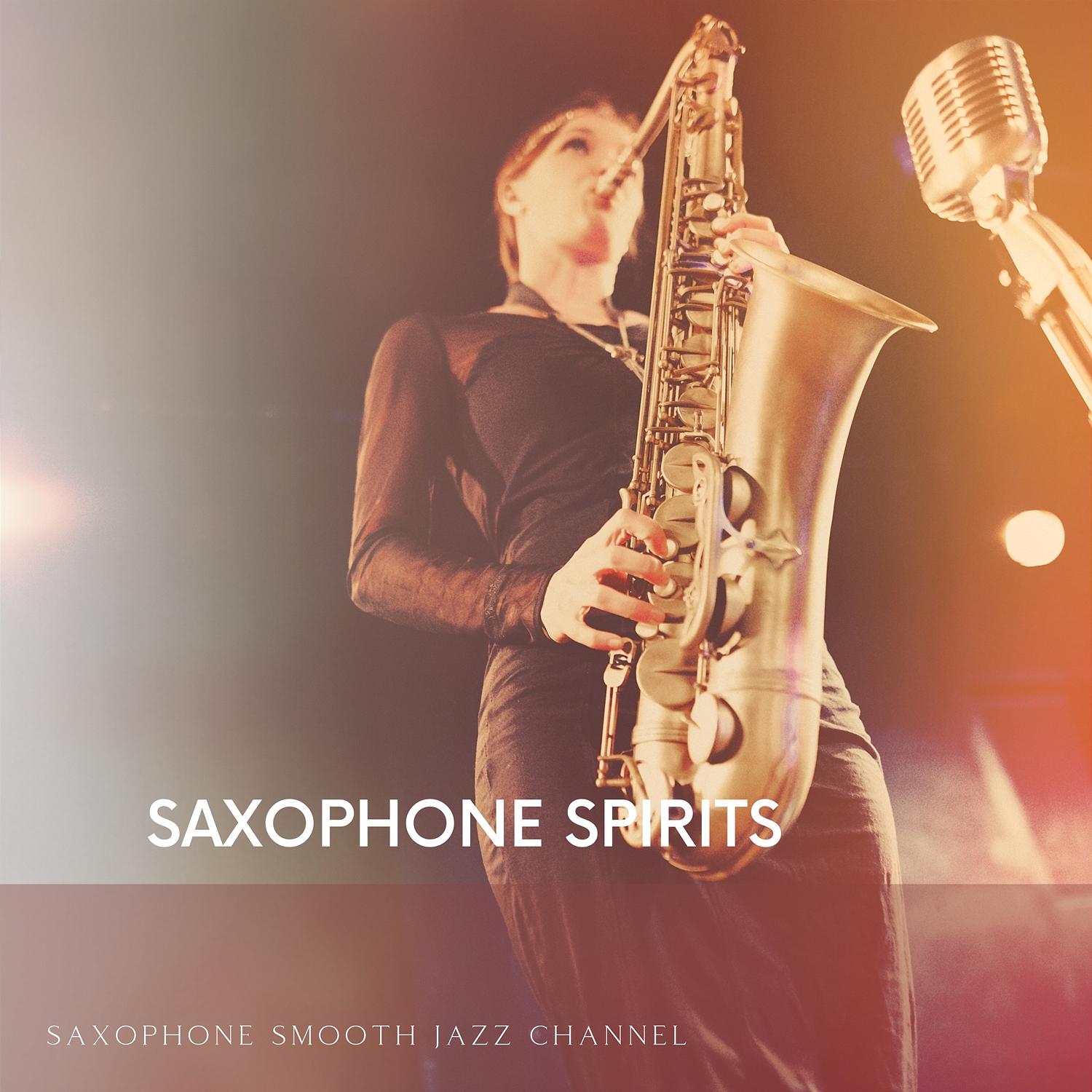 Open up - Saxophone Smooth Jazz Channel - 单曲 - 网易云音乐