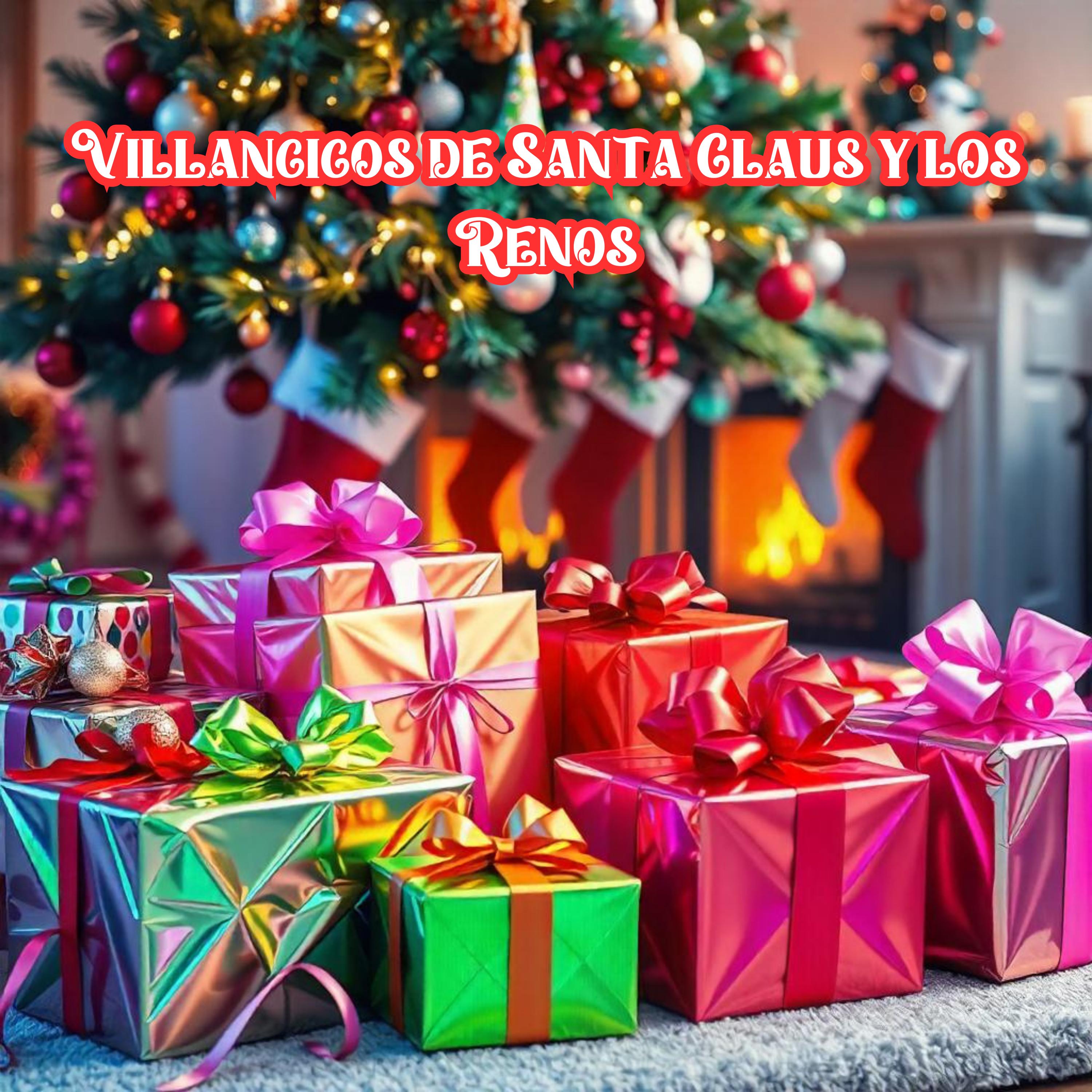 Villancicos Entre los Pinos Antiguos - Coral Infantil de Navidad/Coro ...