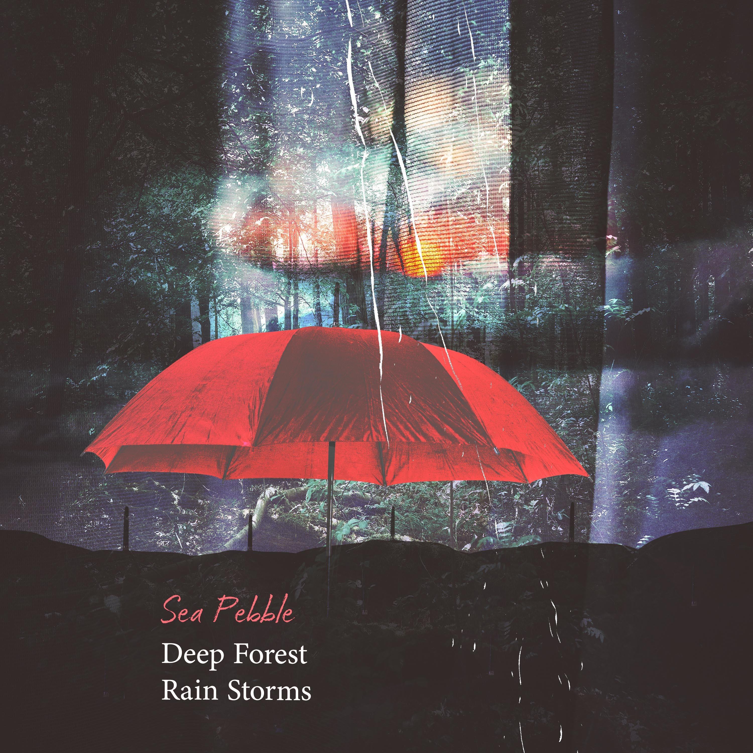 Wet Grey Thunder - Sea Pebble - 单曲 - 网易云音乐