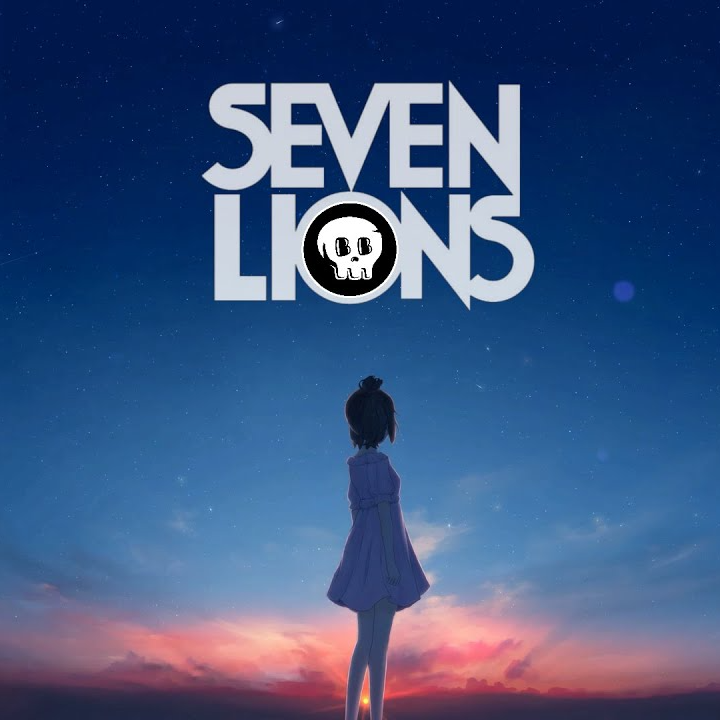 Chasing The Sunset A Seven Lions x Blanke x Crystal Skies Melodic Mix By Dante Levo - Nurko ...