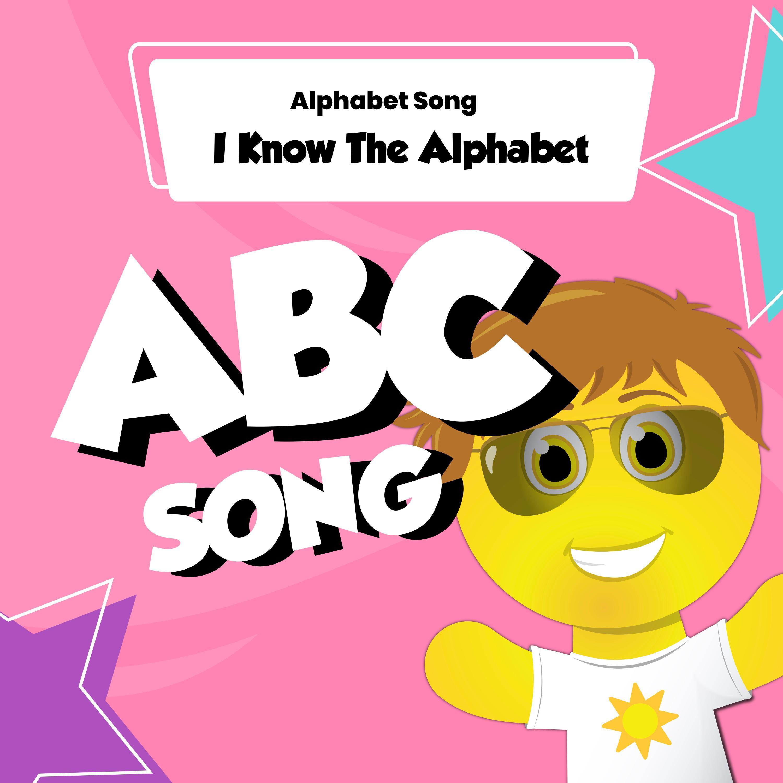 Alphabet Song (I Know the Alphabet) - Have Fun Teaching - 专辑 - 网易云音乐