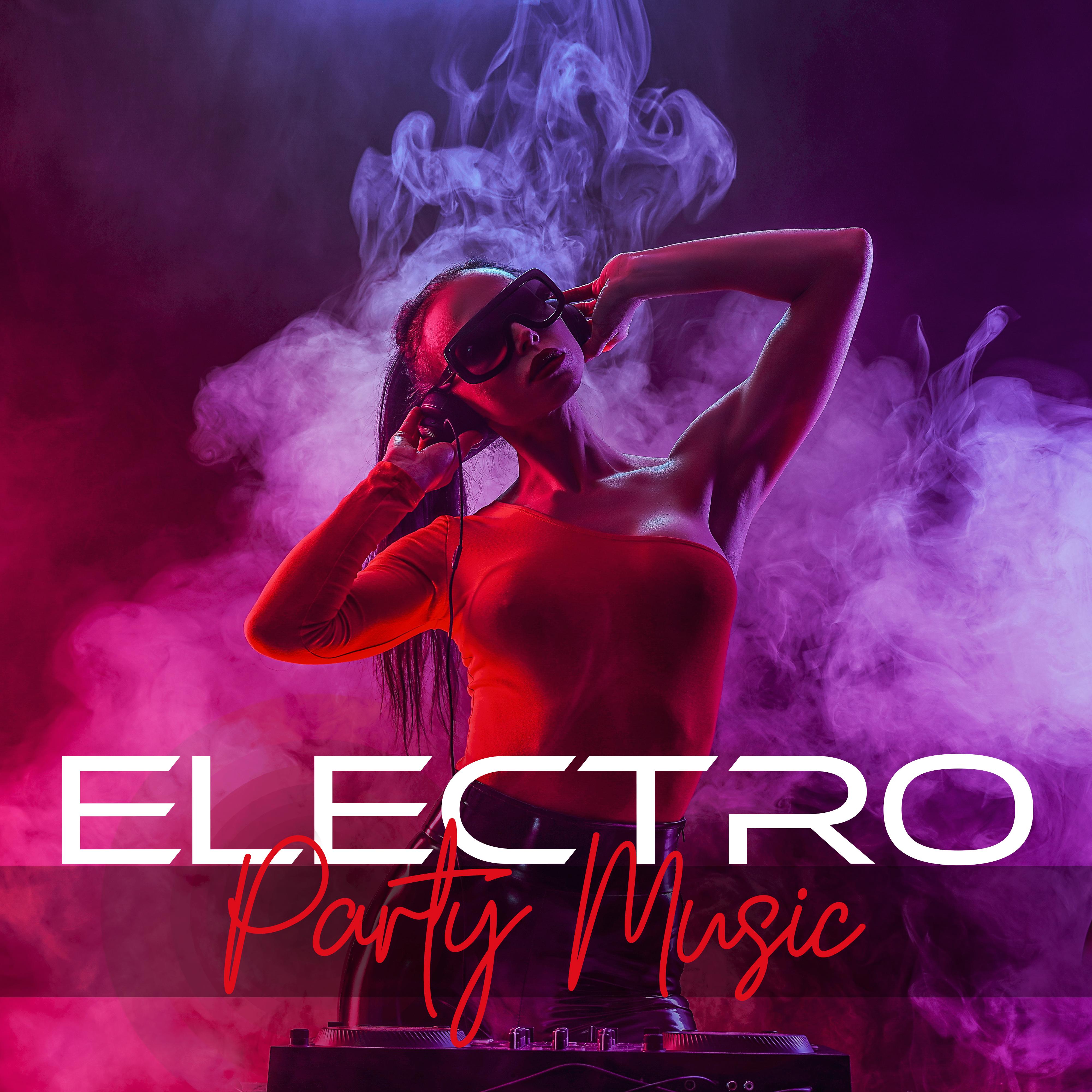 Electro Party Music: Ibiza Beats House, Summer Essence - Afterhour Chillout - 专辑 - 网易云音乐