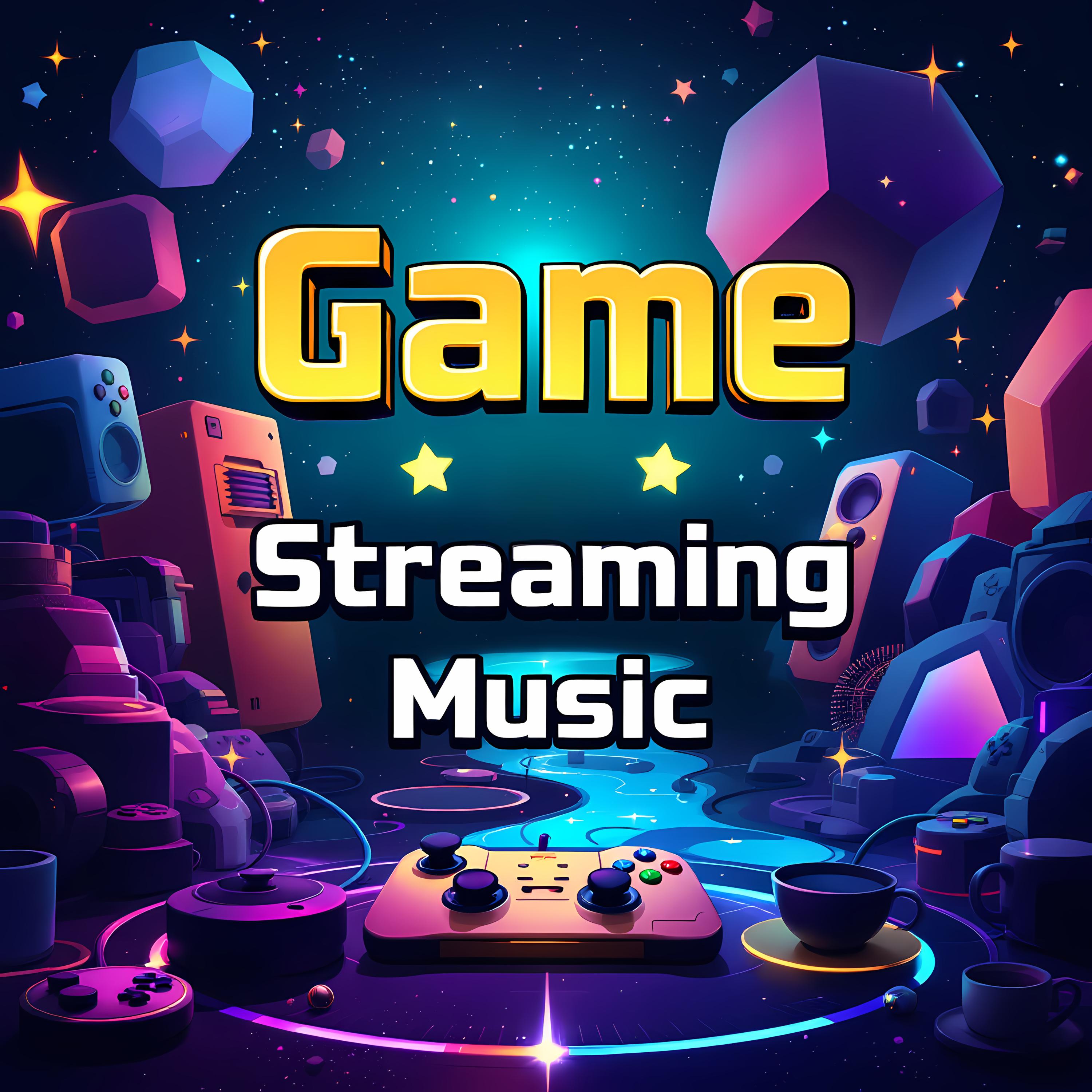 Music For Chill Streaming - Streamer Friendly Music/Gaming & Streaming ...