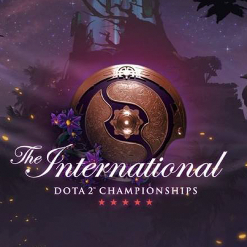 TI9｜Intro A - Dota2 Ti5 - Ti12 音乐合集 INTRO - 电台节目 - 网易云音乐