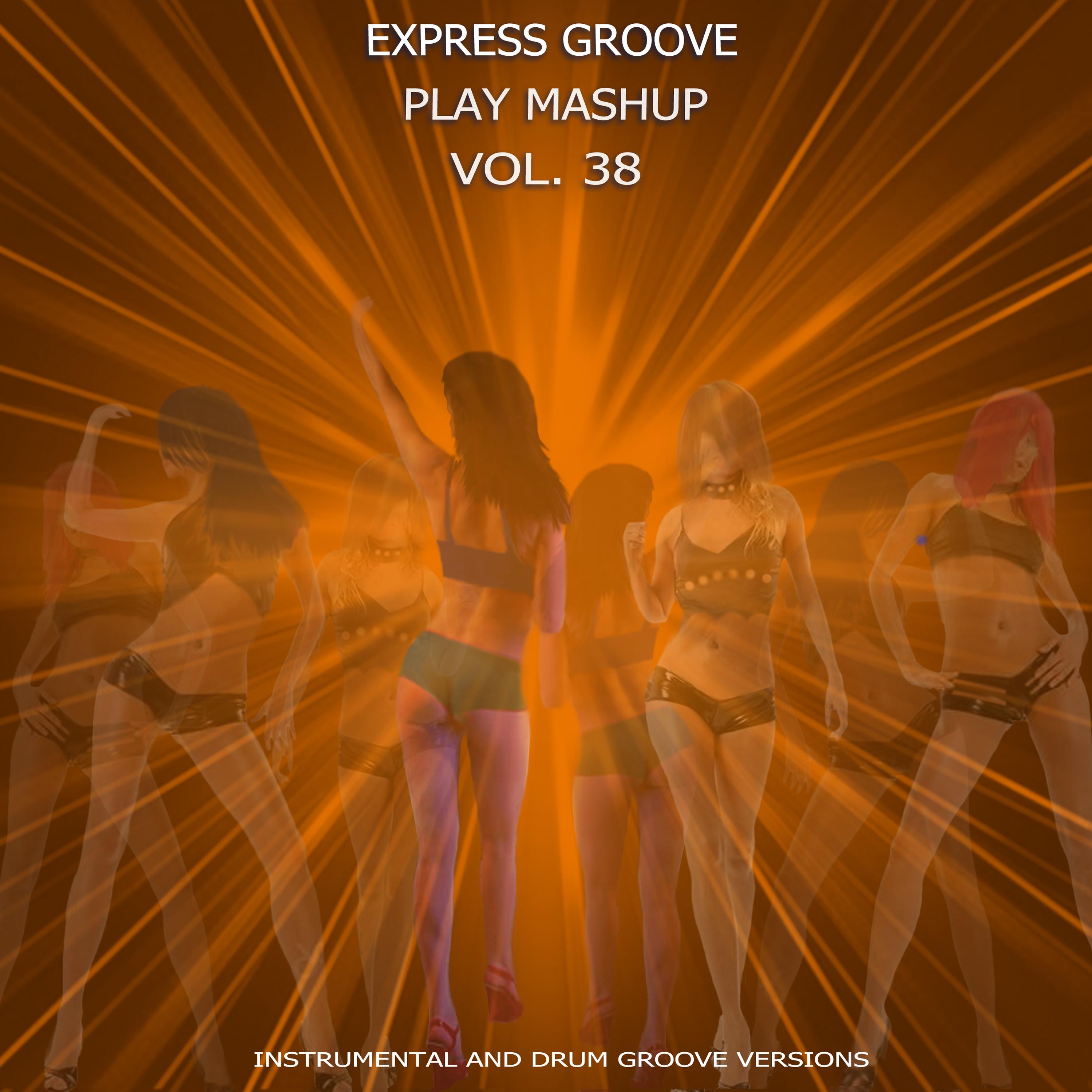 Lift me up (Edit Instrumental Without Drum Mix) - Express Groove - 单曲 - 网易云音乐