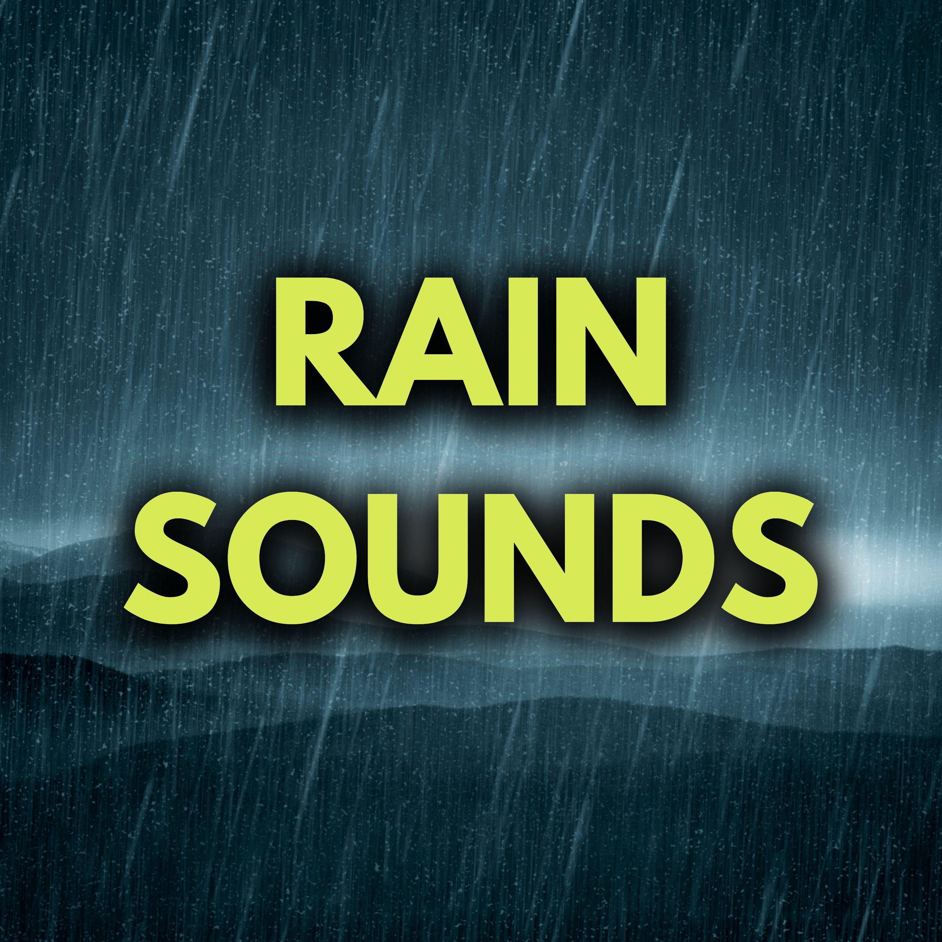 Sleep Better White Noise Thunder And Rain - Nature Sounds for Sleep and Relaxation/White Noise ...