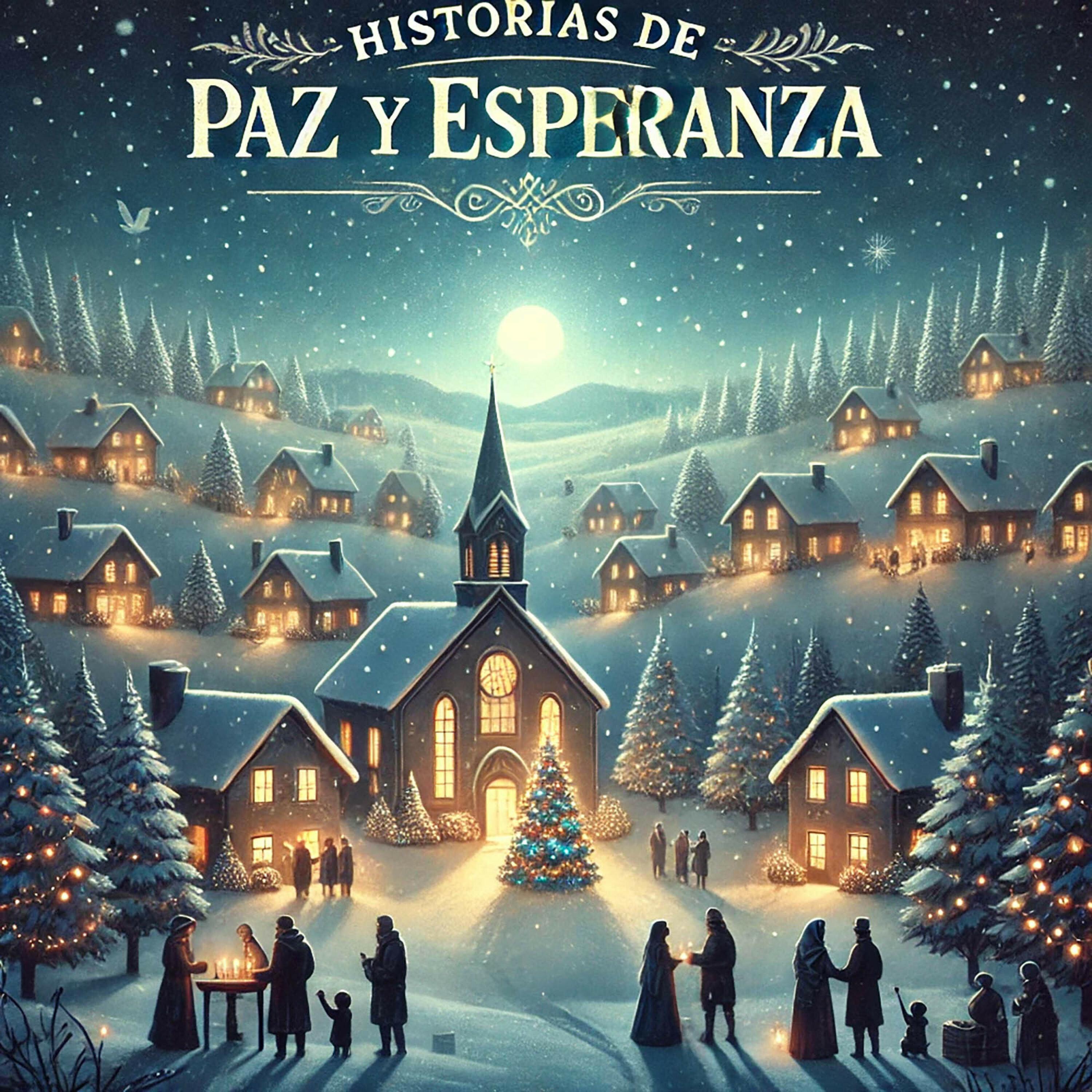 Villancico de Amor para la Navidad - Canciones De Navidad/Gran Coro de ...