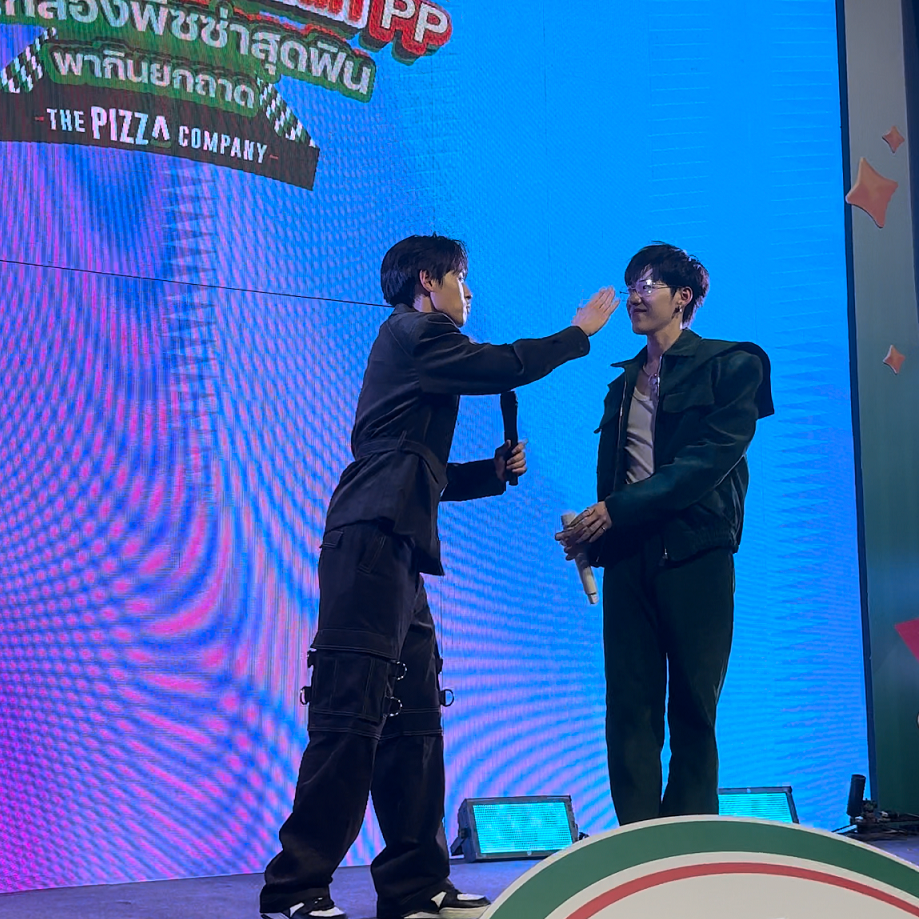 BKPP-Mr.Everything-现场收音版-240623BKPPpizza活动 - 【BKPP】 ★ Begin together. ☆声音碎片 - 电台节目 - 网易云音乐