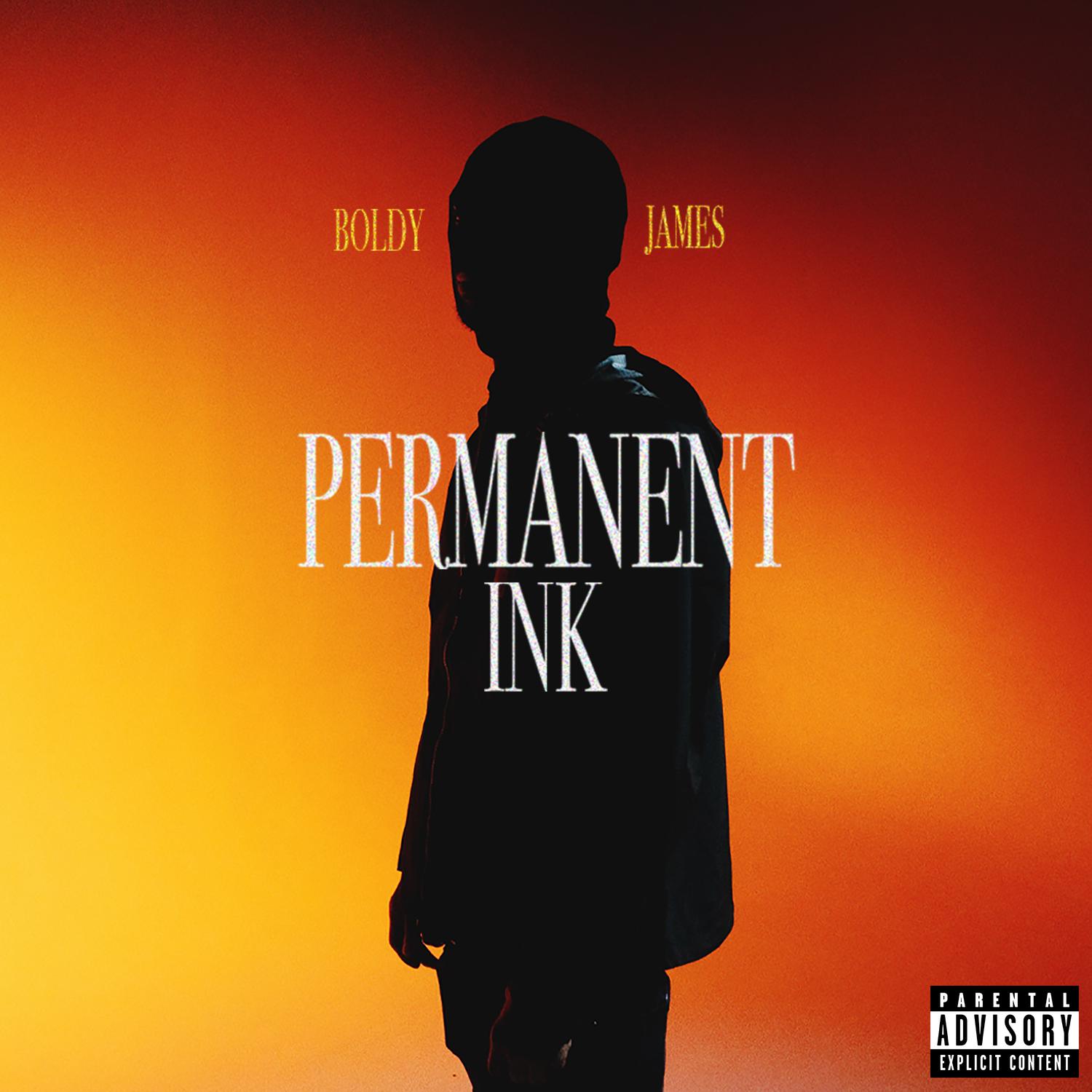 Permanent Ink - Boldy James - 单曲 - 网易云音乐