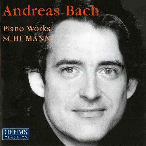Waldscenen, Op. 82:No. 2. Jager auf der Lauer (Hunter on the Look-out) - Andreas Bach - 单曲 - 网易云音乐
