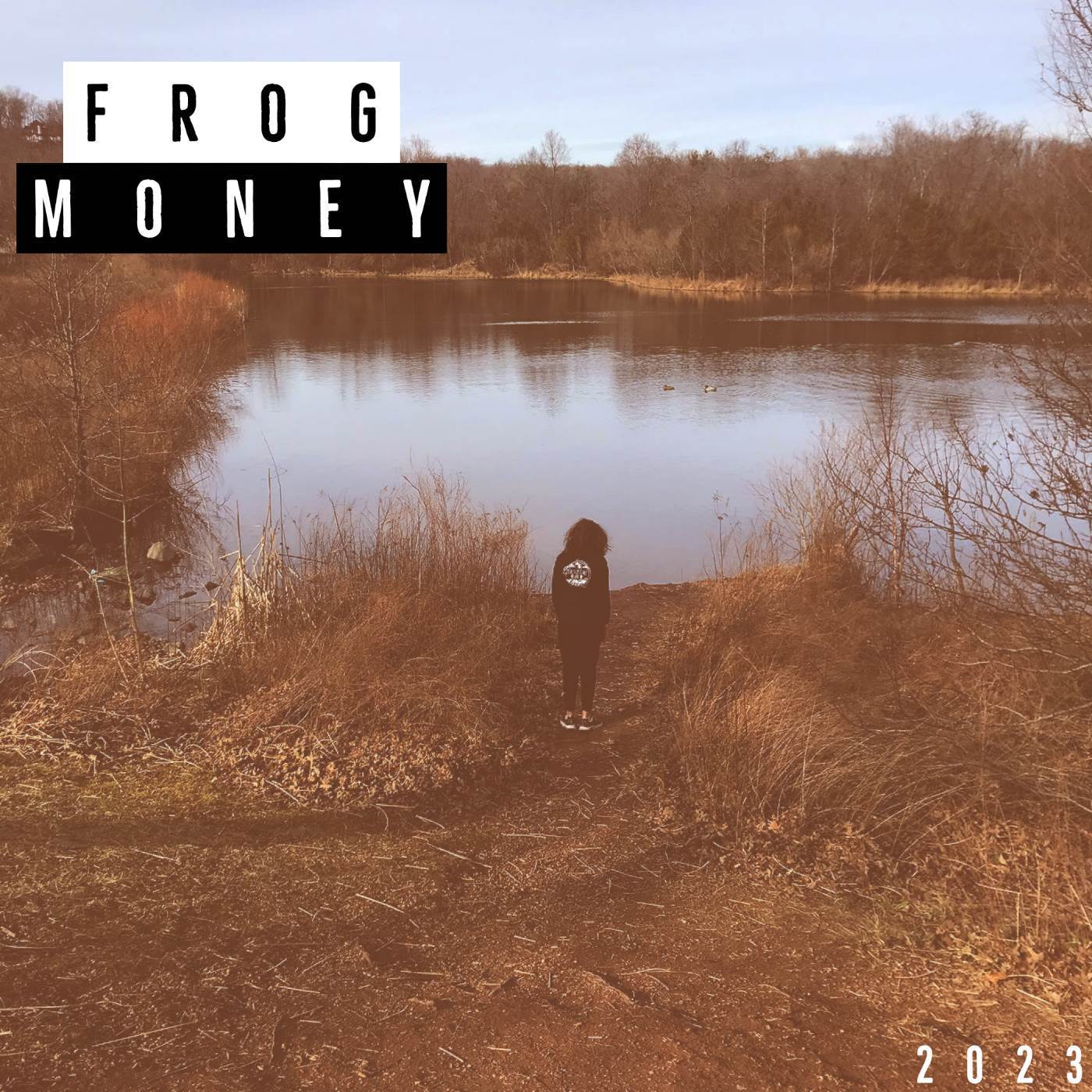 Frog Money - Frog Money - 专辑 - 网易云音乐