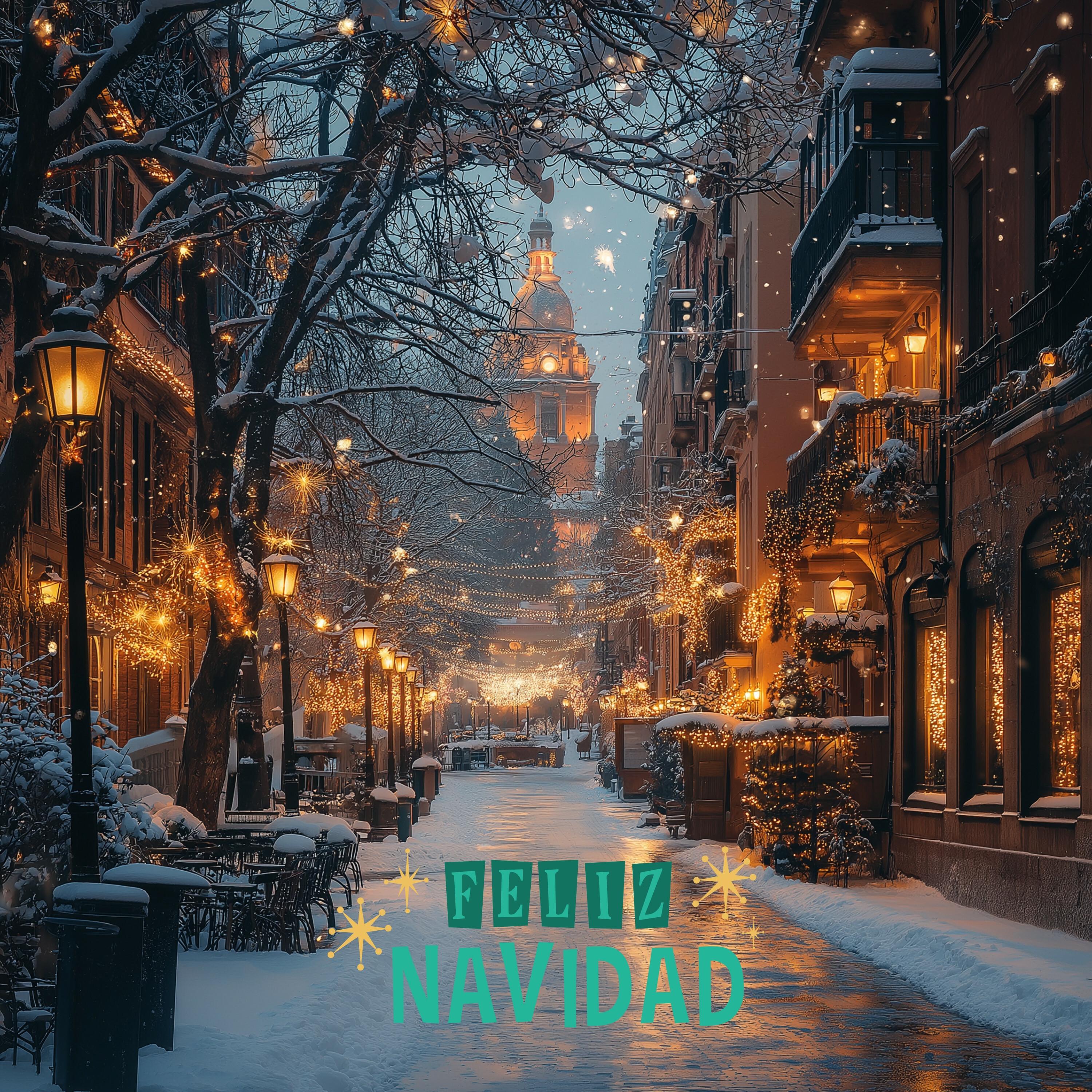 Feliz Navidad Hermanos - Holiday Harmonies - 专辑 - 网易云音乐