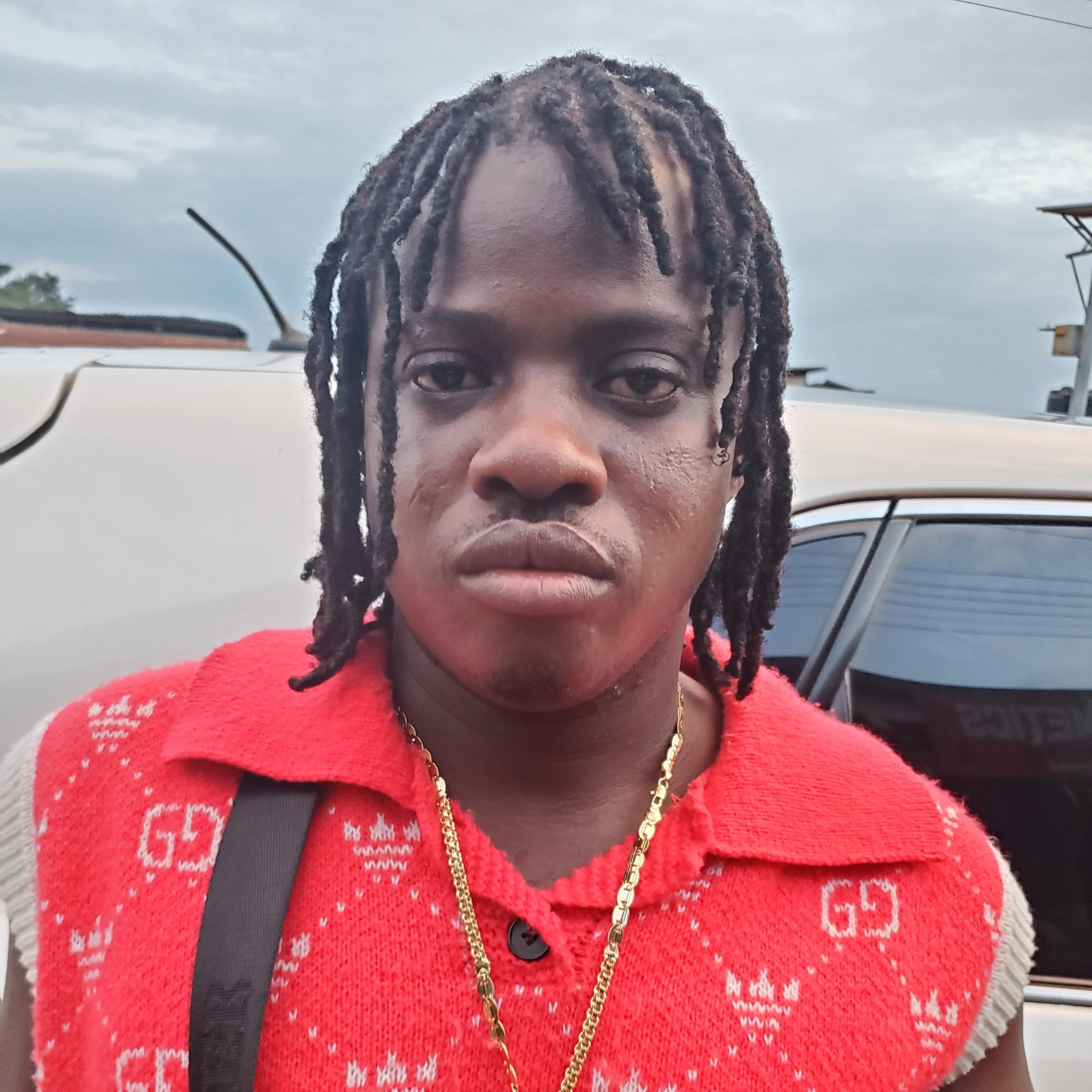 Ife Oma Mere Anyi - Prince Nonso Ogidi - 单曲 - 网易云音乐