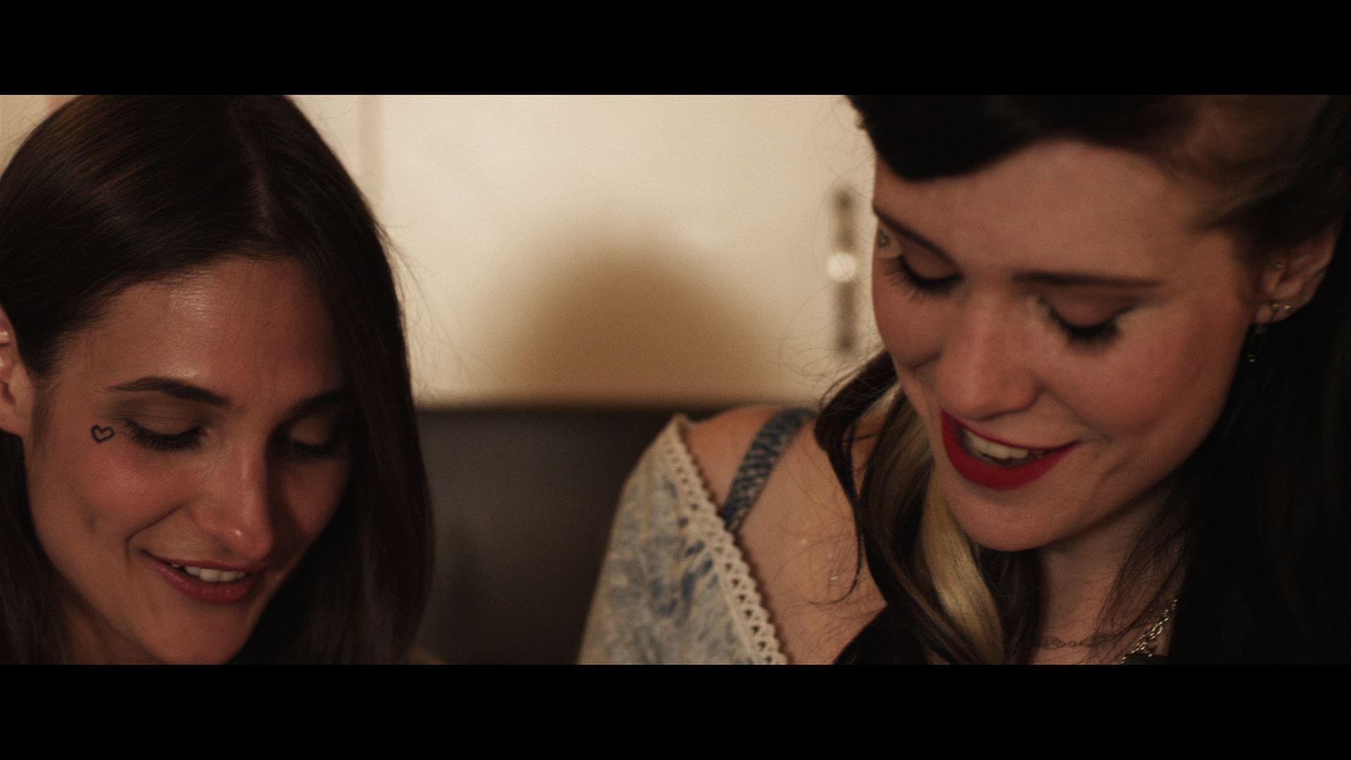 Sister (Clean) - Kate Nash - 高清MV - 网易云音乐