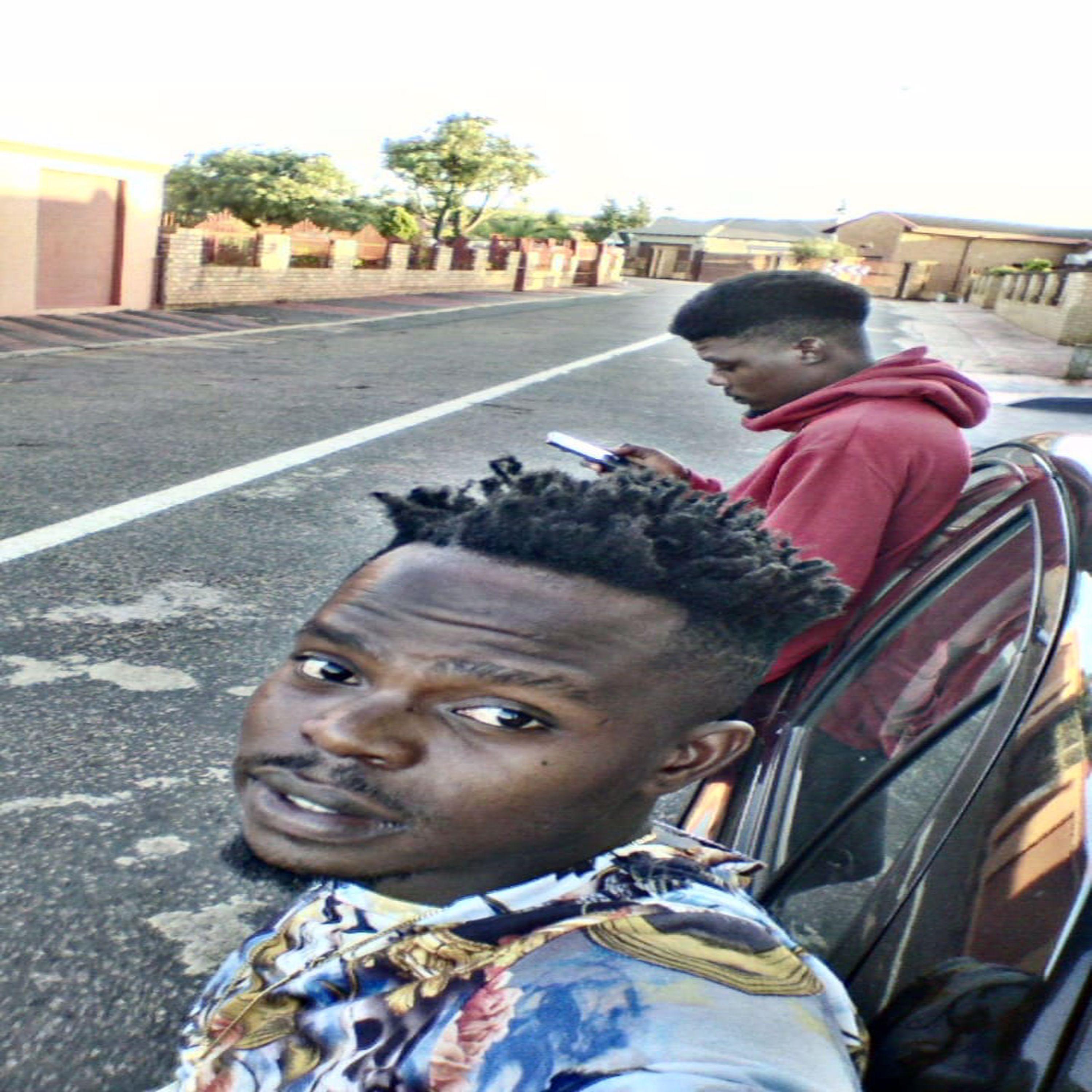 YoungOldKid 2 - LethalbuckTrapgoddest - 专辑 - 网易云音乐