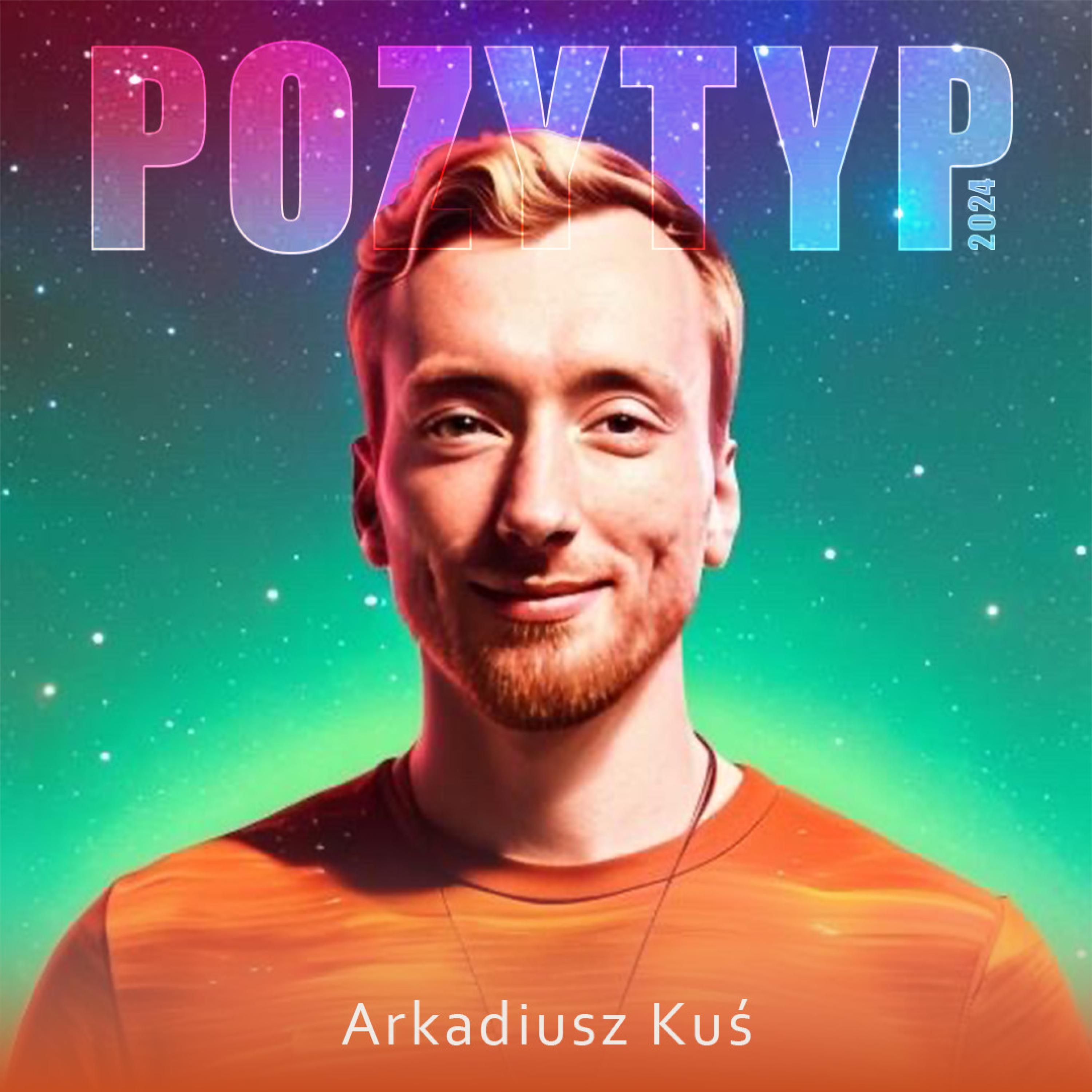 Cieszę się - Arkadiusz Kuś - 单曲 - 网易云音乐