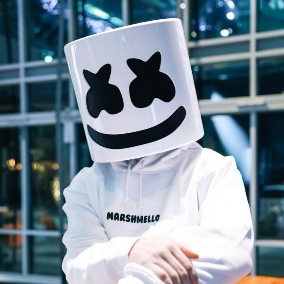 MarshMello-SHOCKWAVE - 未收录作品合集 - 电台节目 - 网易云音乐