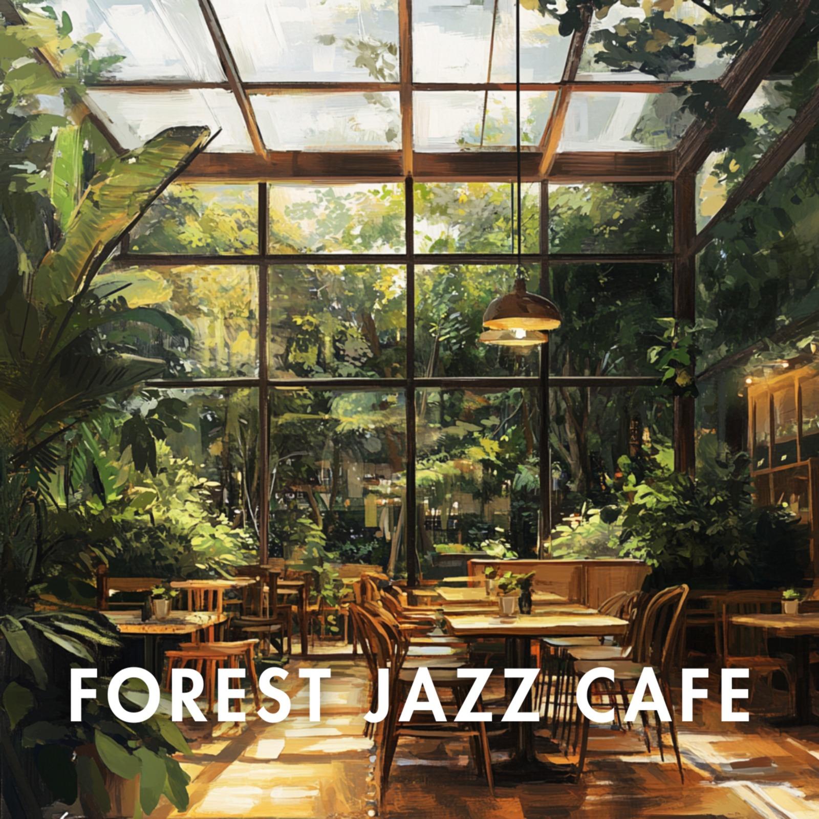 Acoustic Forest Chill - FOREST JAZZ CAFE - 单曲 - 网易云音乐