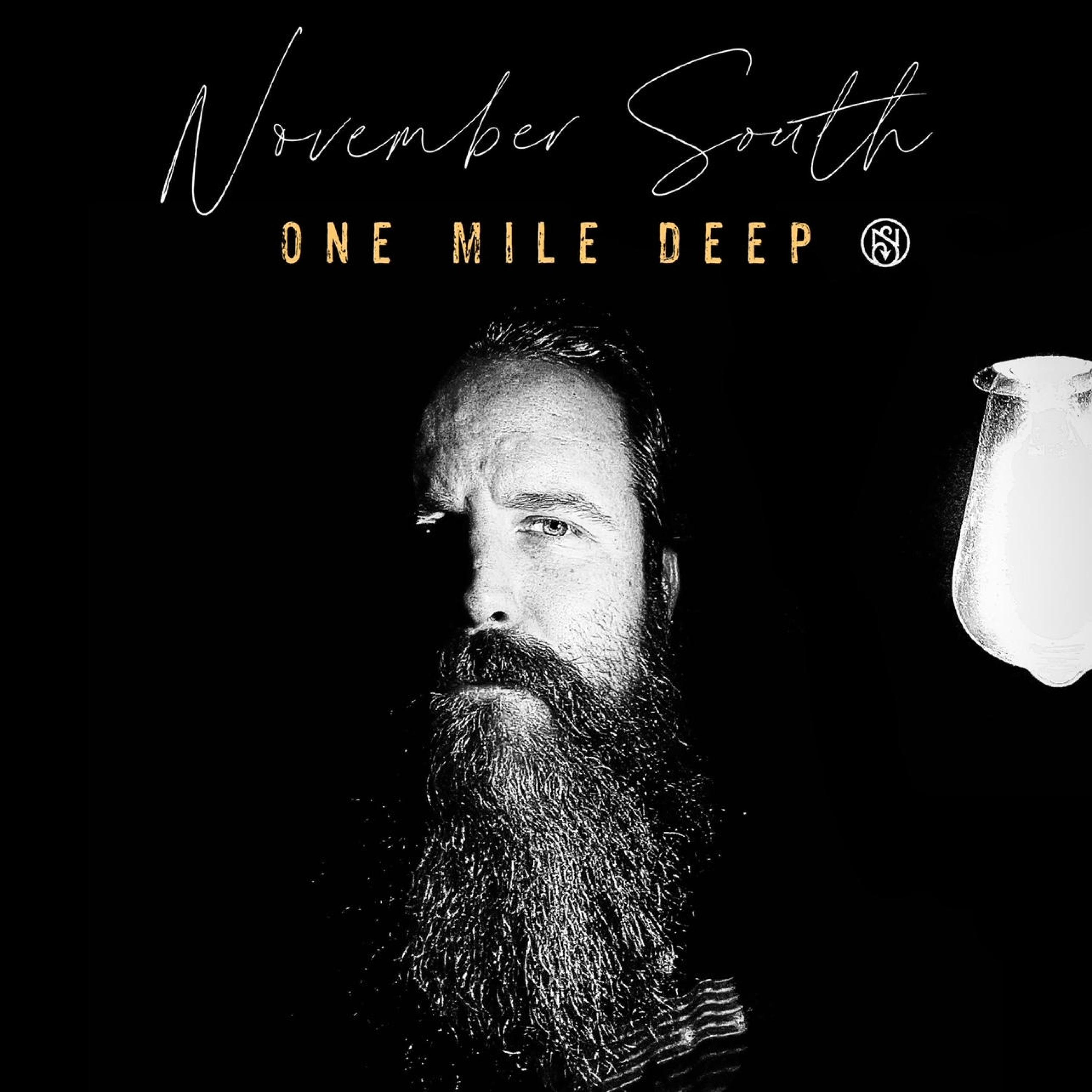 One Mile Deep - November South - 单曲 - 网易云音乐