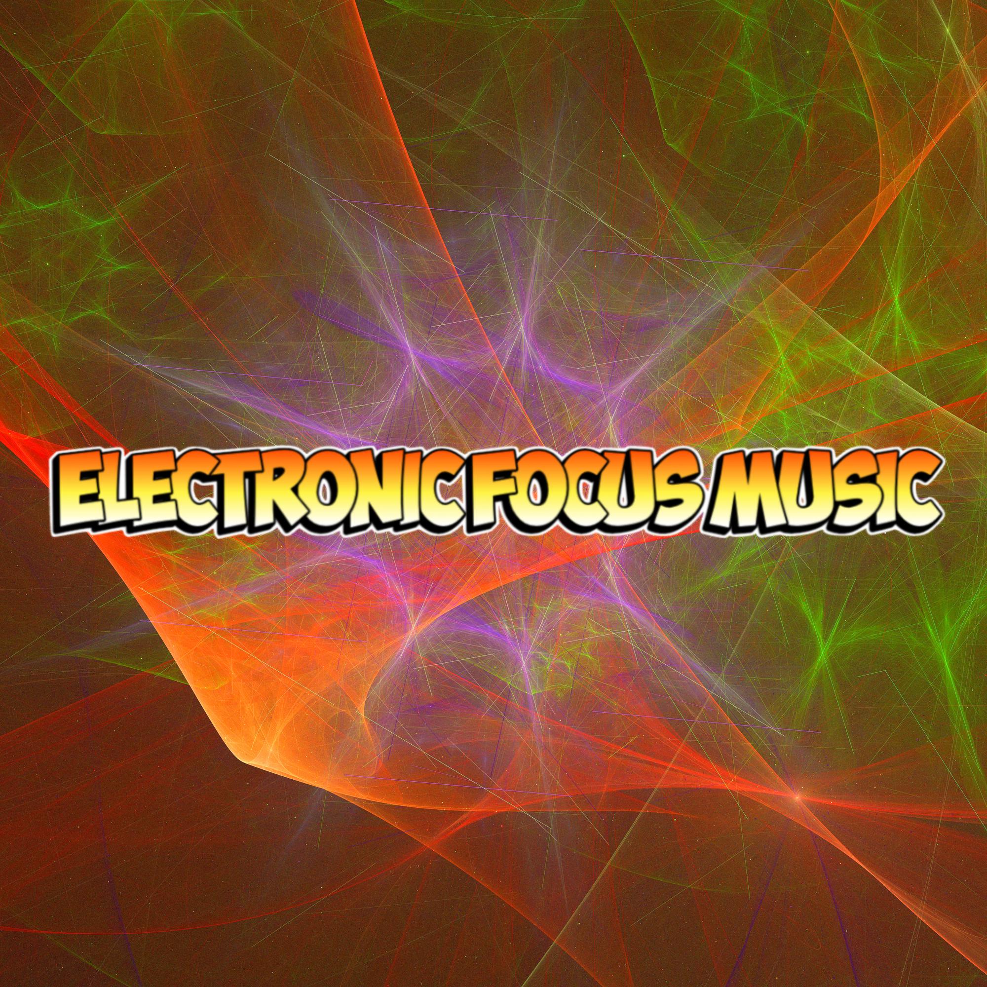 Background Concentrating Music - Electronic Focus Music/Electronic ...