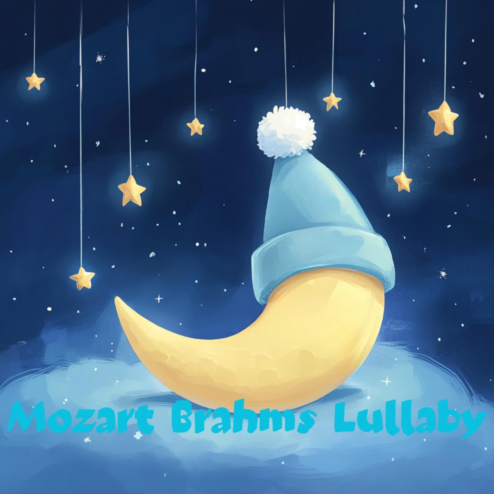 Sweet Classical - Mozart Brahms Lullaby - 单曲 - 网易云音乐