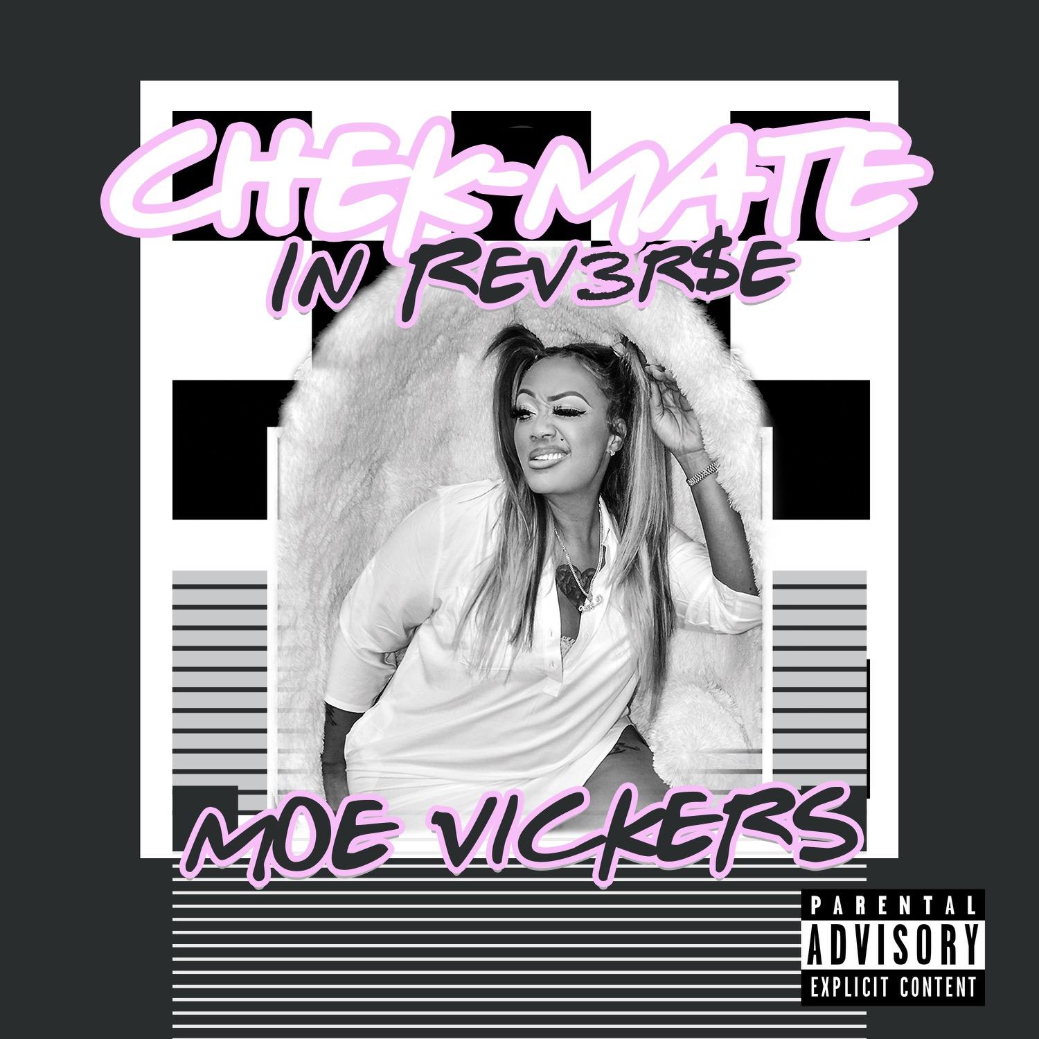 Gangsta Bop - Moe Vickers - 单曲 - 网易云音乐