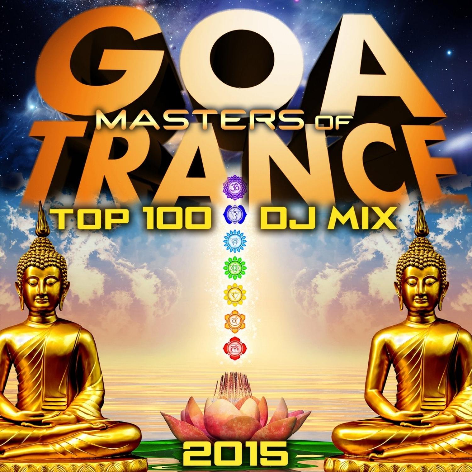 Top 100 Classic Goa Trance Masters 2015 (Continuous Hard Electro Acid House Djmix) - Goa Doc ...