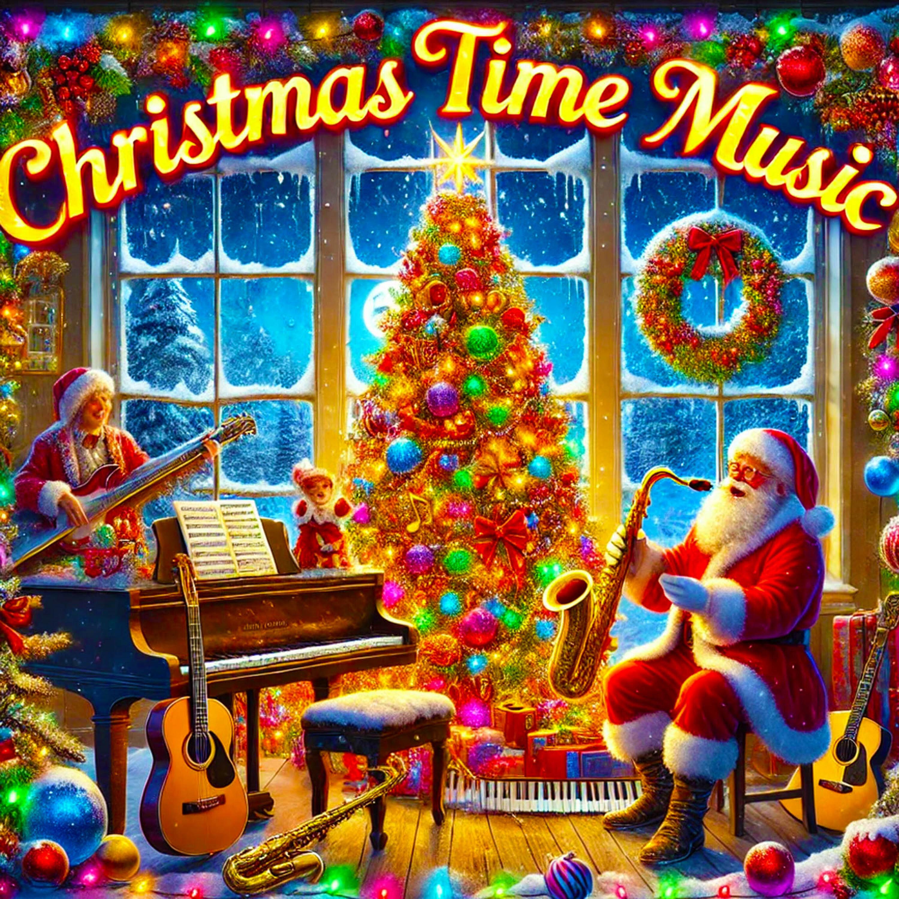ChristmasSounds - Kid's Christmas/Christmas Kids/Christmas Songs & Xmas ...