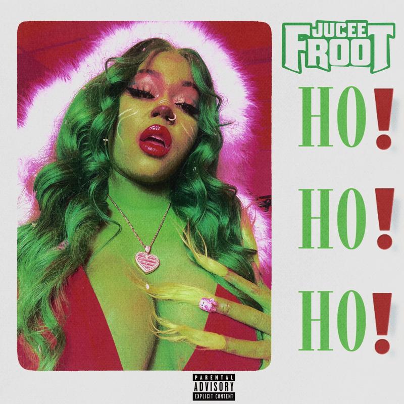 Ho Ho Ho - Jucee Froot - 单曲 - 网易云音乐