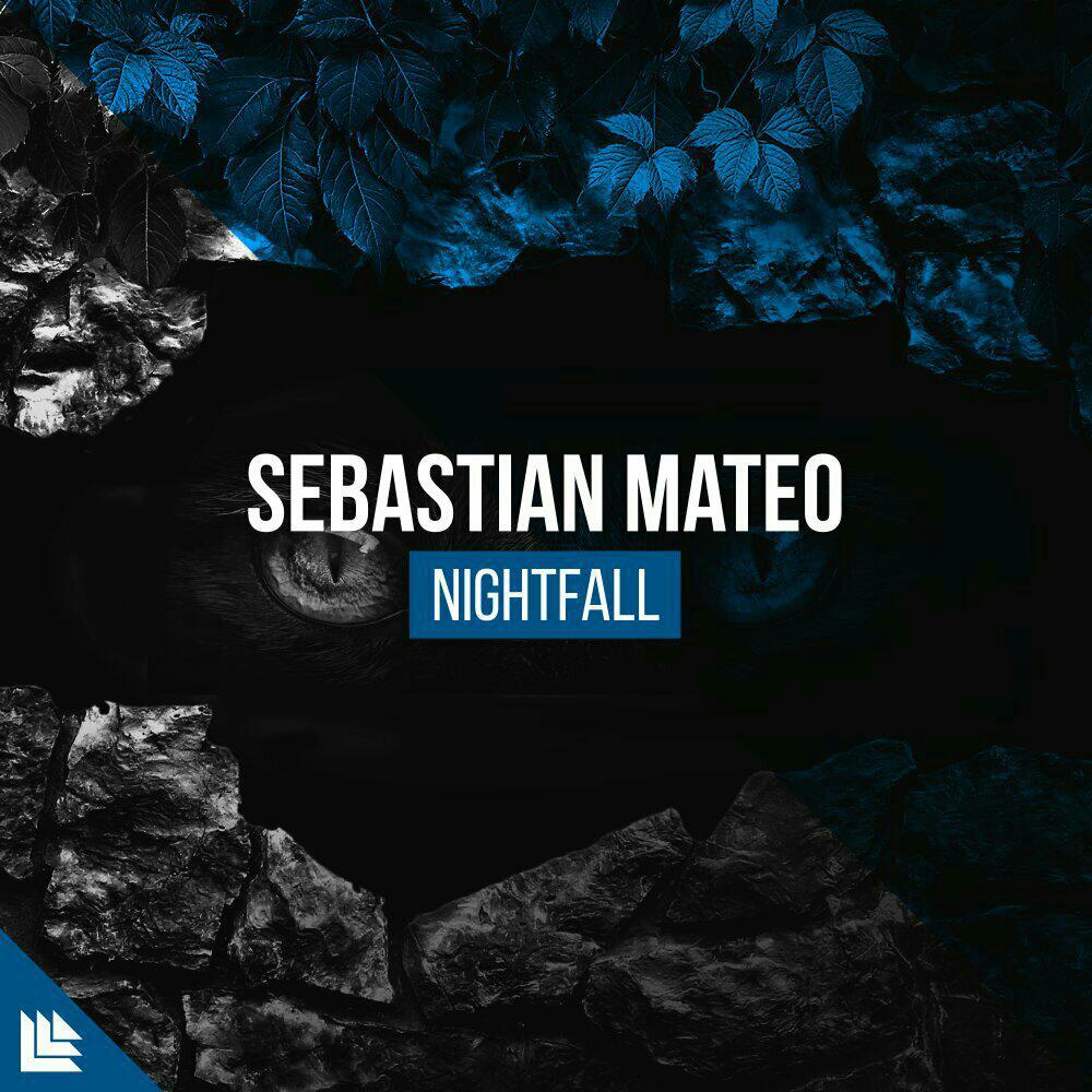 ID/Sebastian Mateo -Nightfall - revealed ID - 电台节目 - 网易云音乐