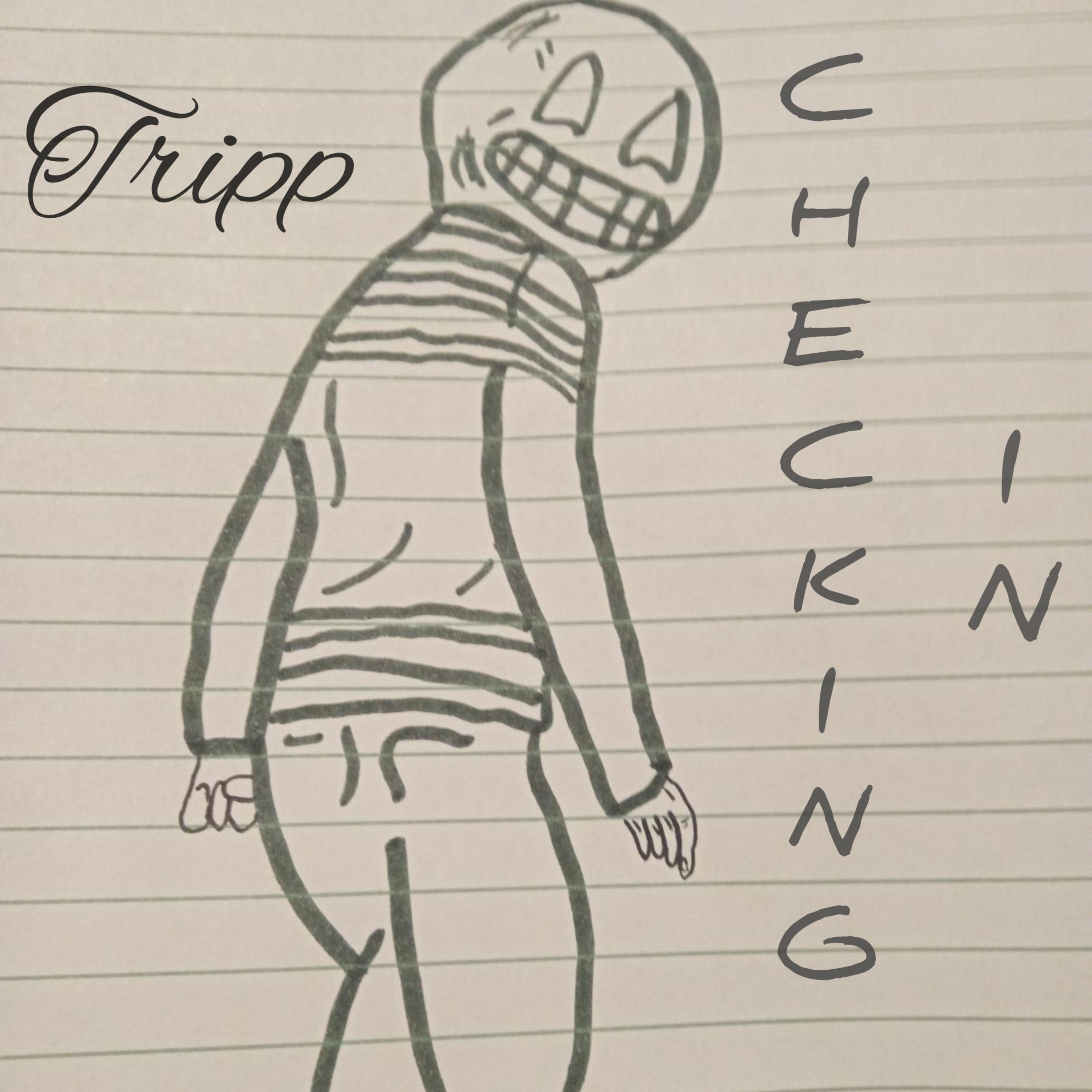 Ain't That a Tripp - Tripp - 单曲 - 网易云音乐